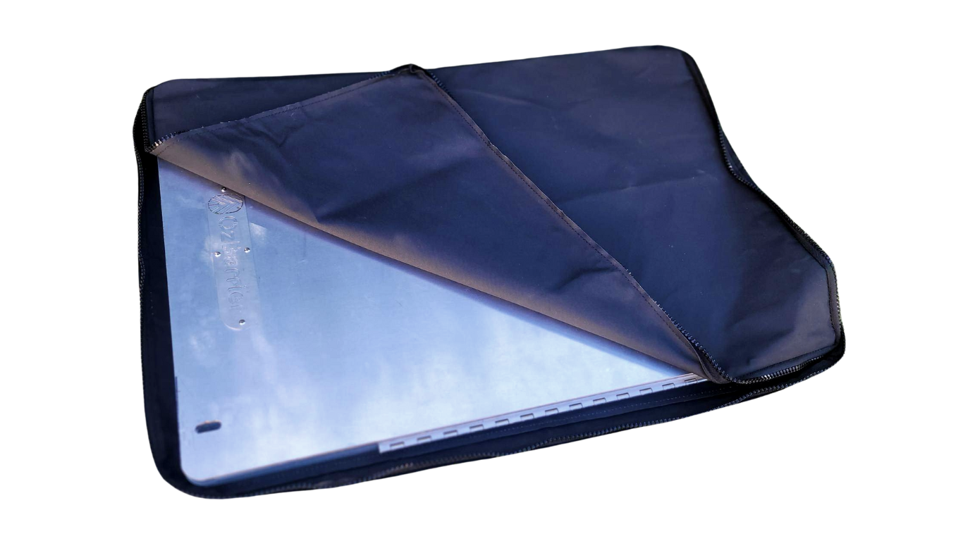 Fire Reflector Australia - OzBarrier