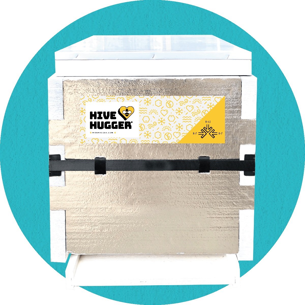 Science – Hive Hugger