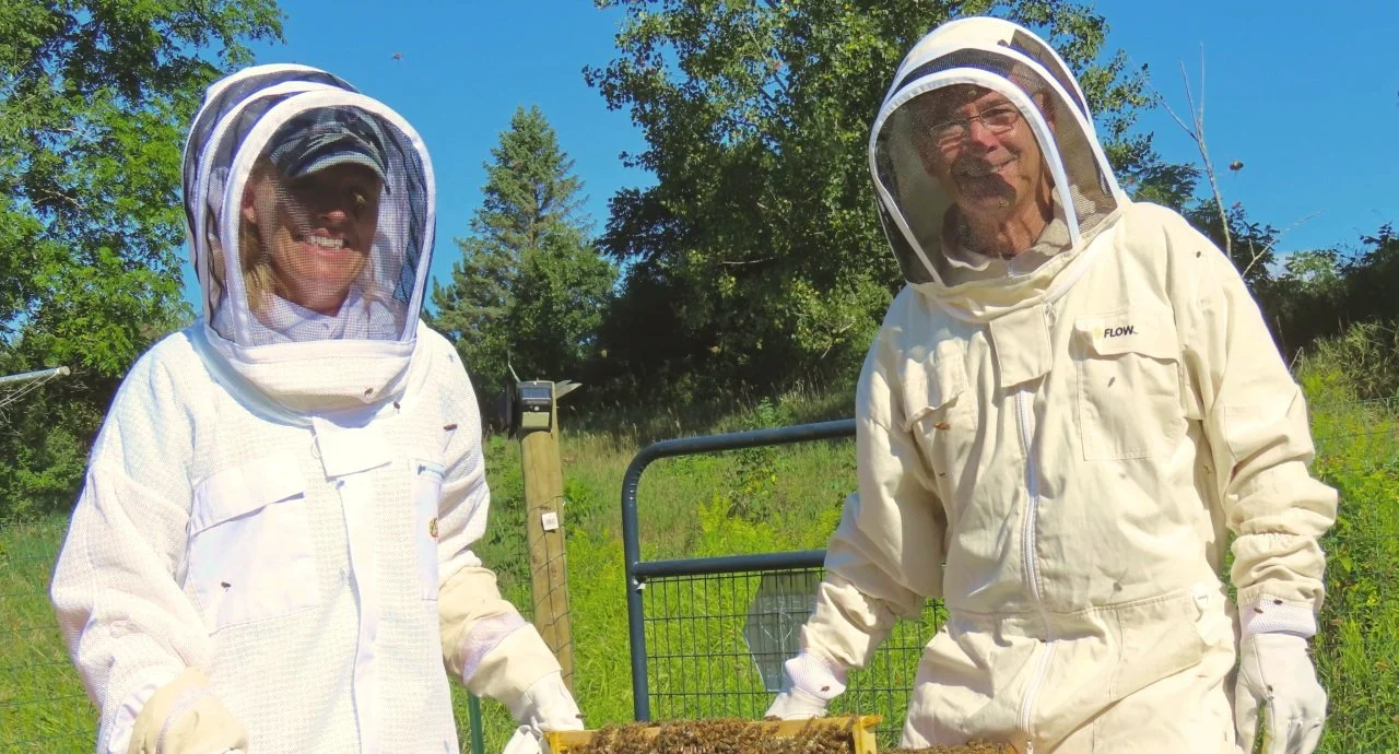 High Performance Winter Bee Hive Insulation