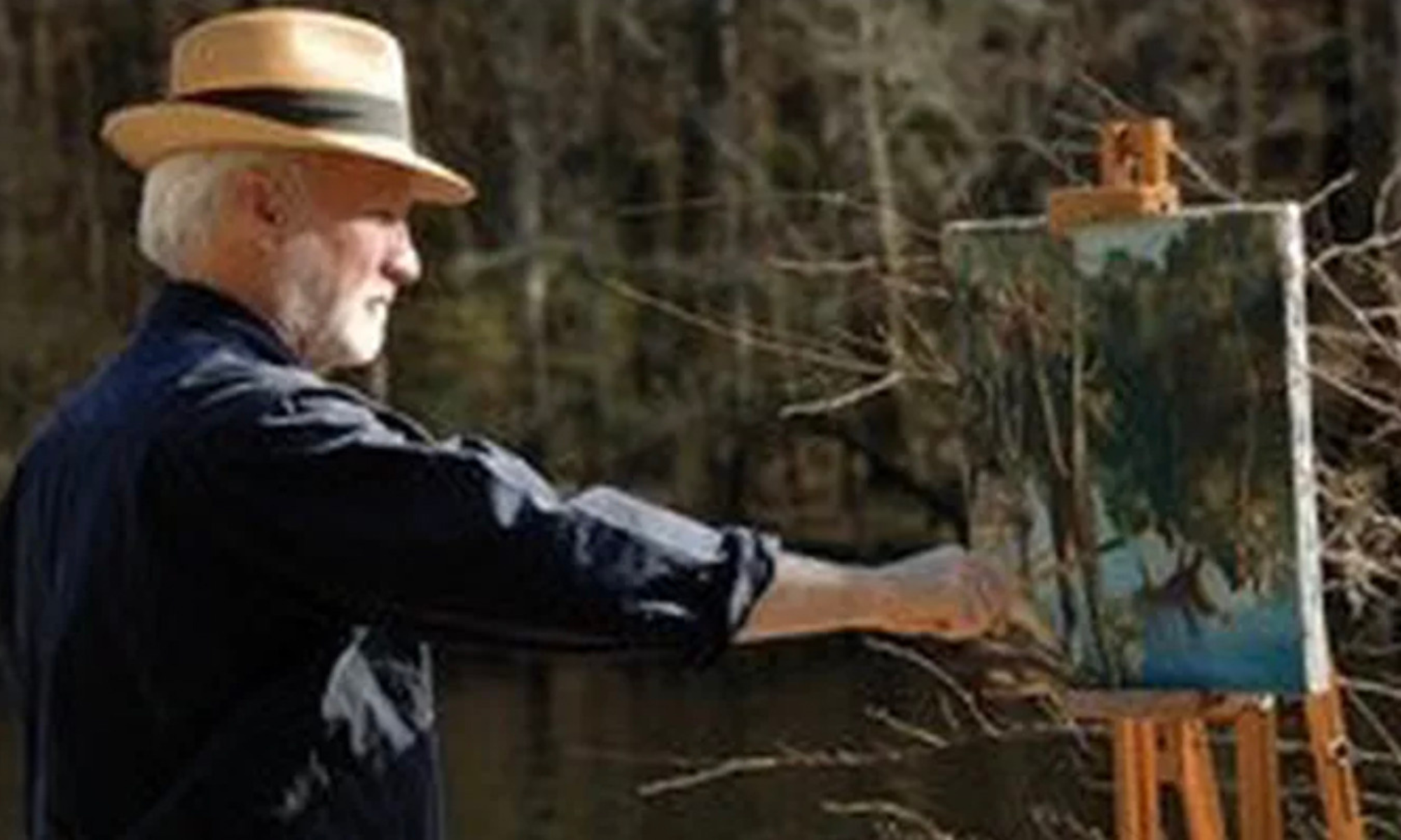 MCCULLOUGH FOUNDATION