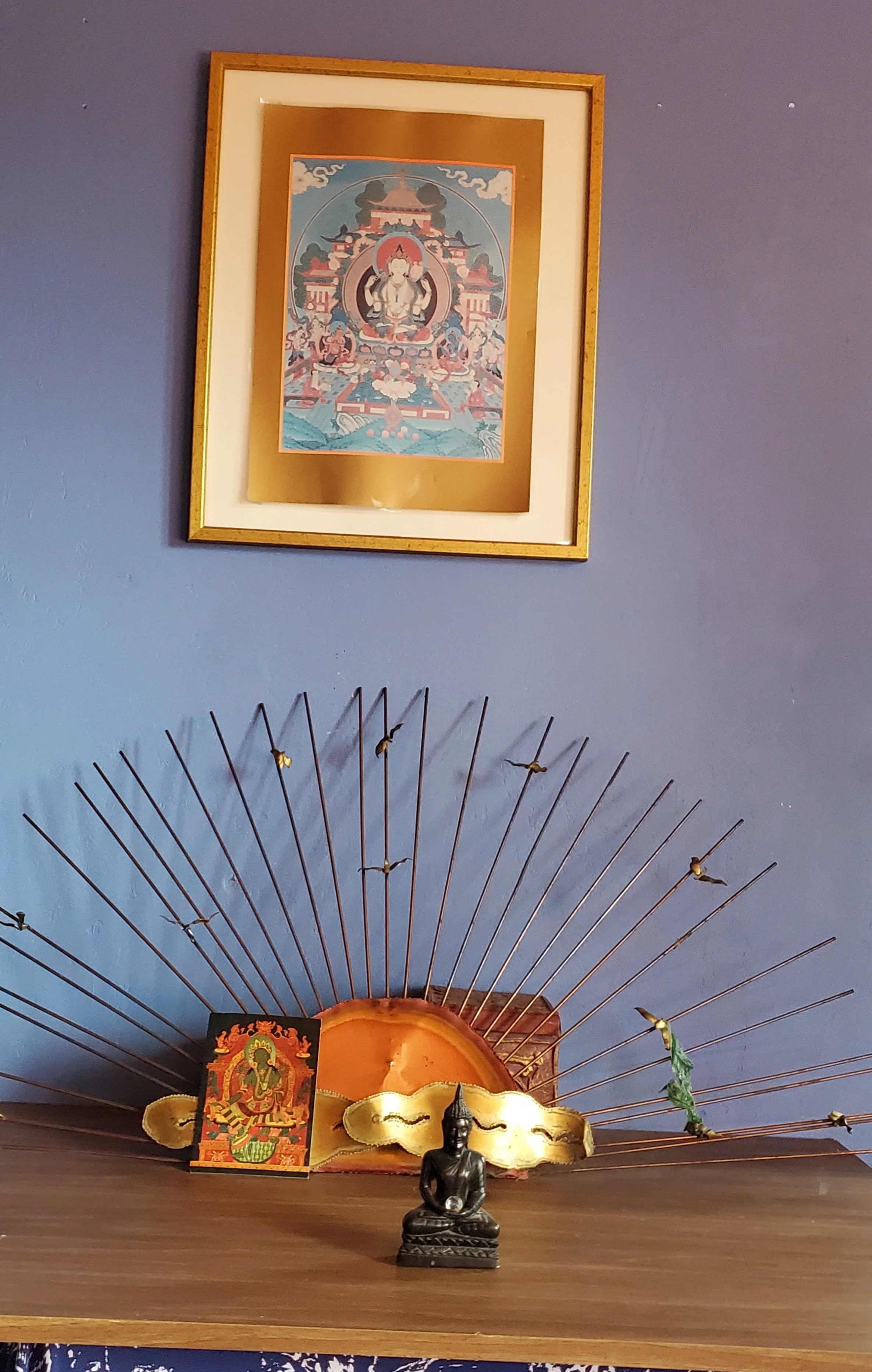 Home Altars — Arcata Zen Group