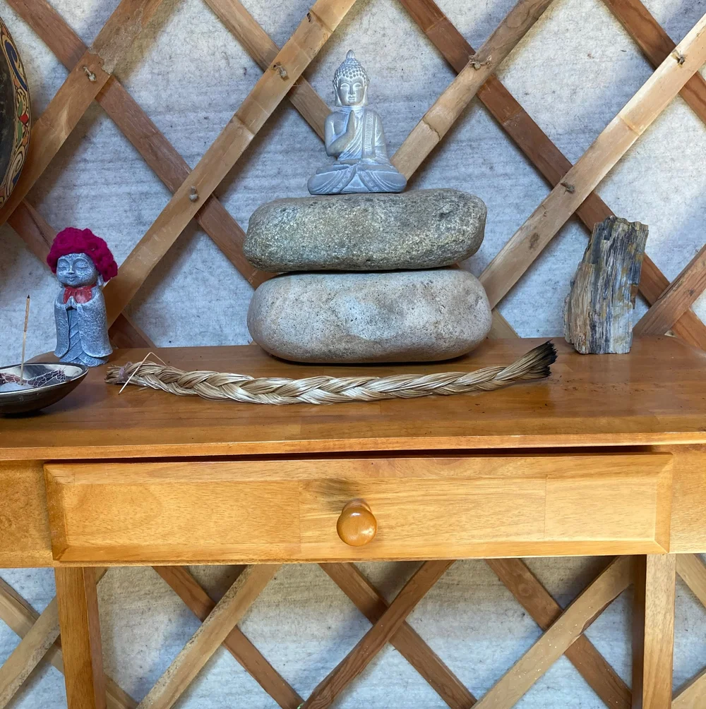 Home Altars — Arcata Zen Group