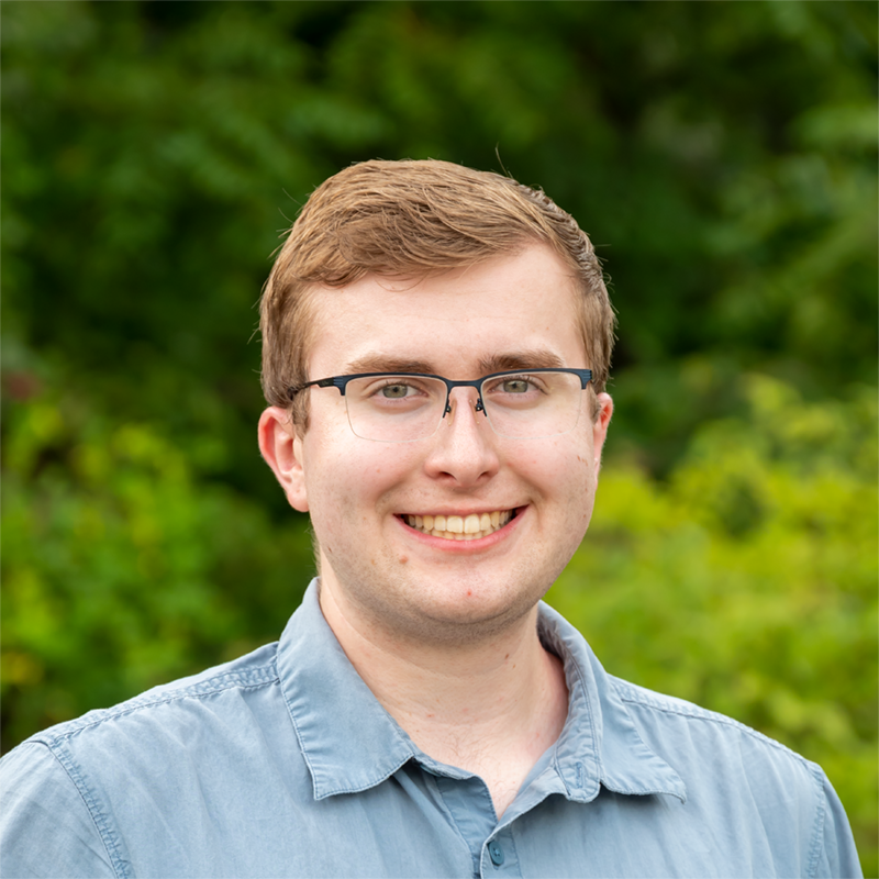 Crew — Cavalier Autonomous Racing