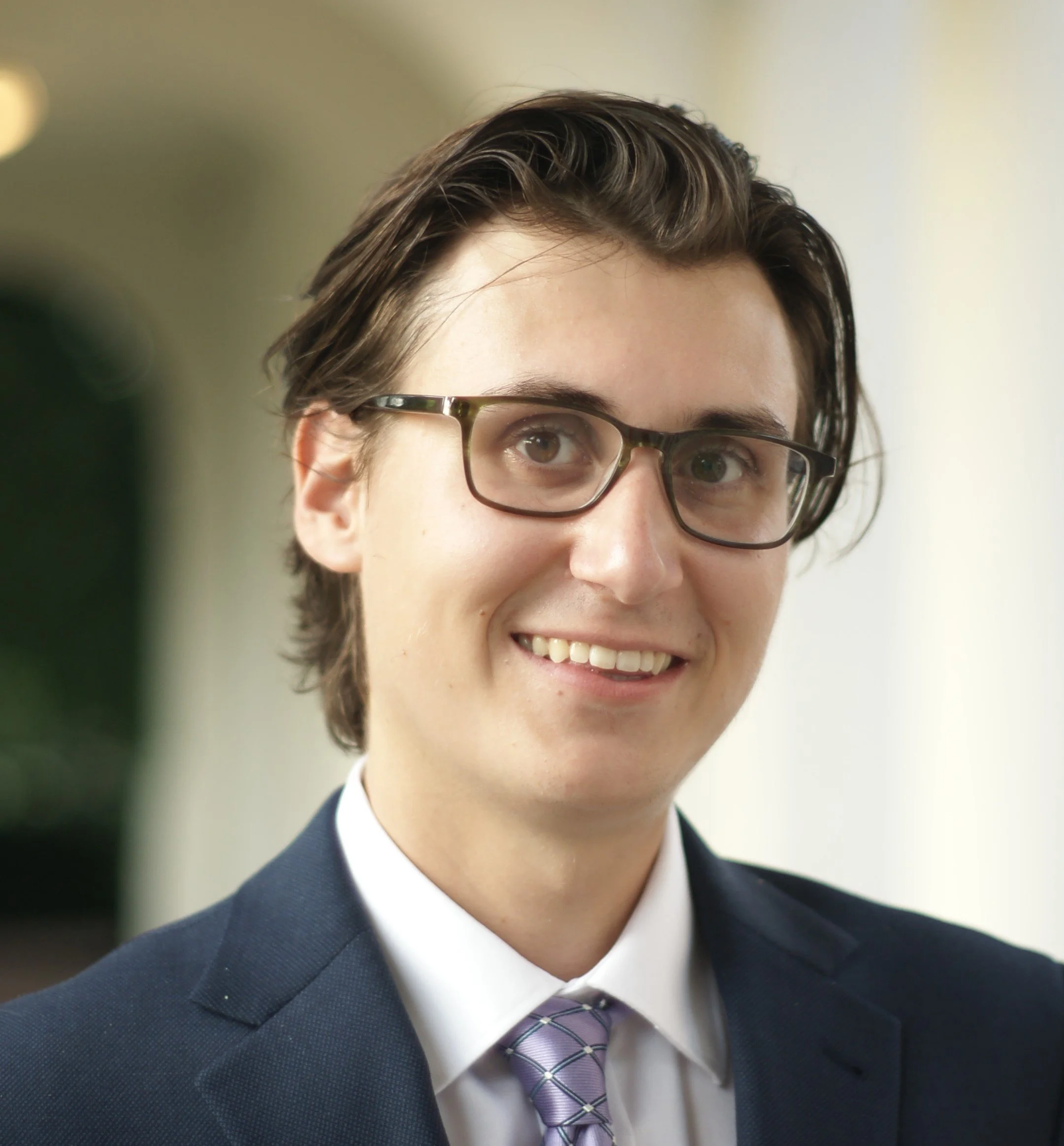 Crew — Cavalier Autonomous Racing