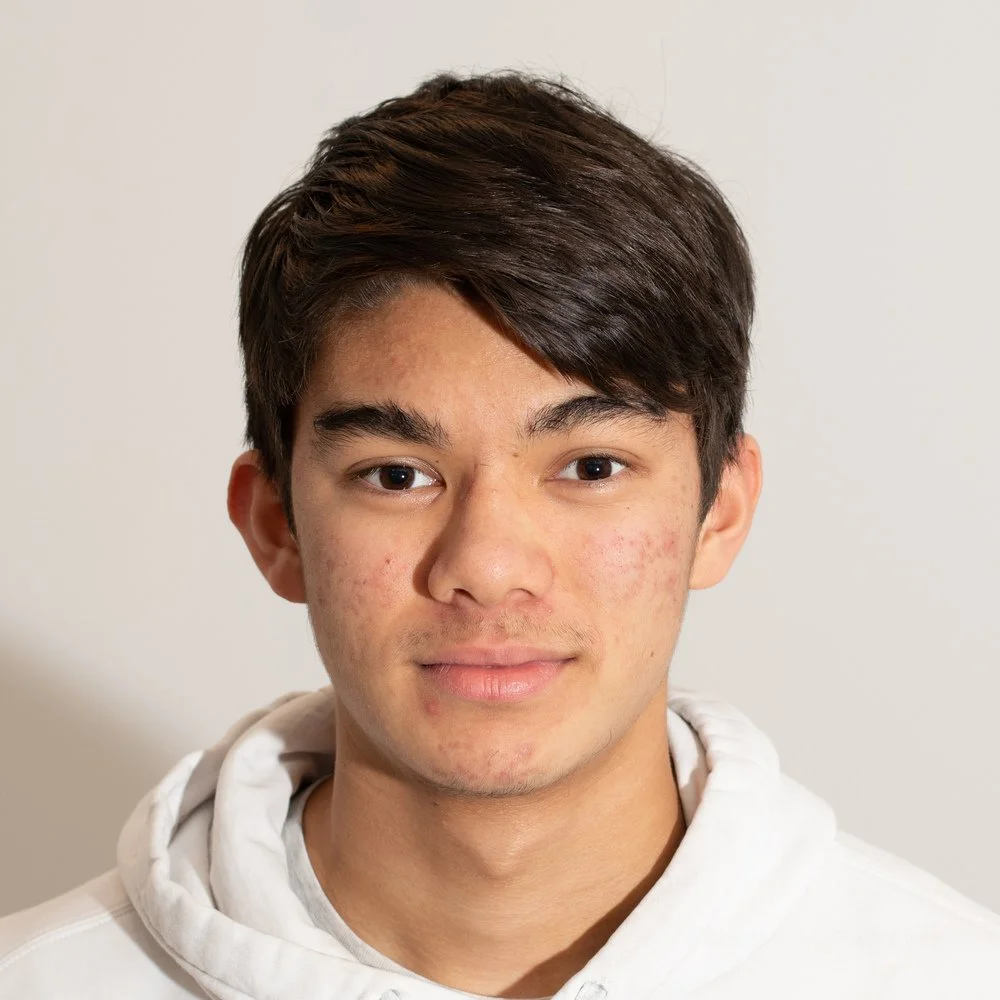 Crew — Cavalier Autonomous Racing