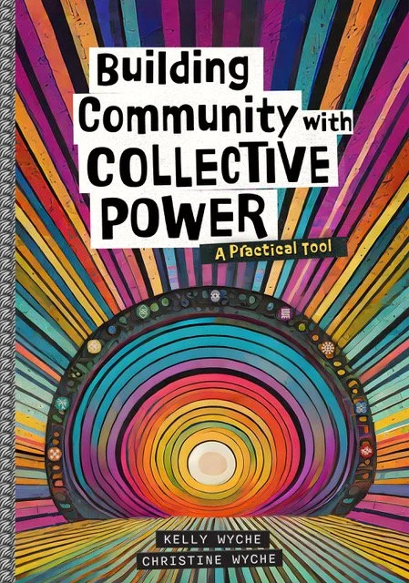 our book — our collective power