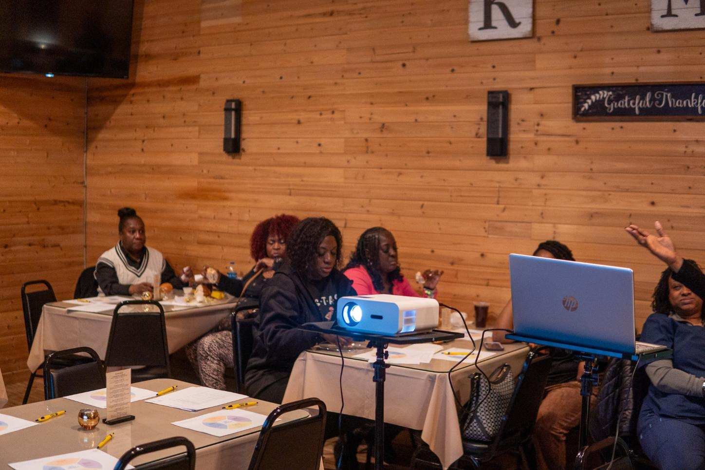 Positive Parenting Program (Triple P) — Browns Ferry Community Outreach