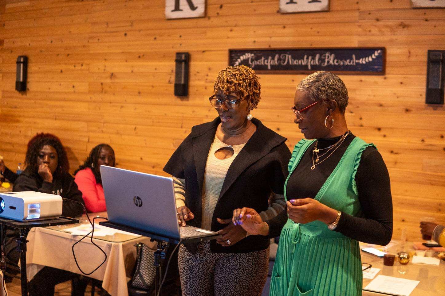 Positive Parenting Program (Triple P) — Browns Ferry Community Outreach