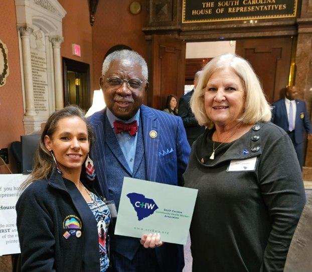 Positive Parenting Program (Triple P) — Browns Ferry Community Outreach