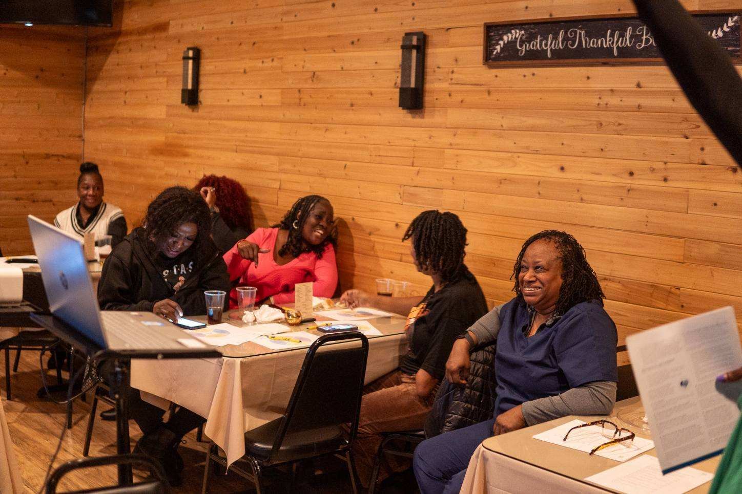 Positive Parenting Program (Triple P) — Browns Ferry Community Outreach