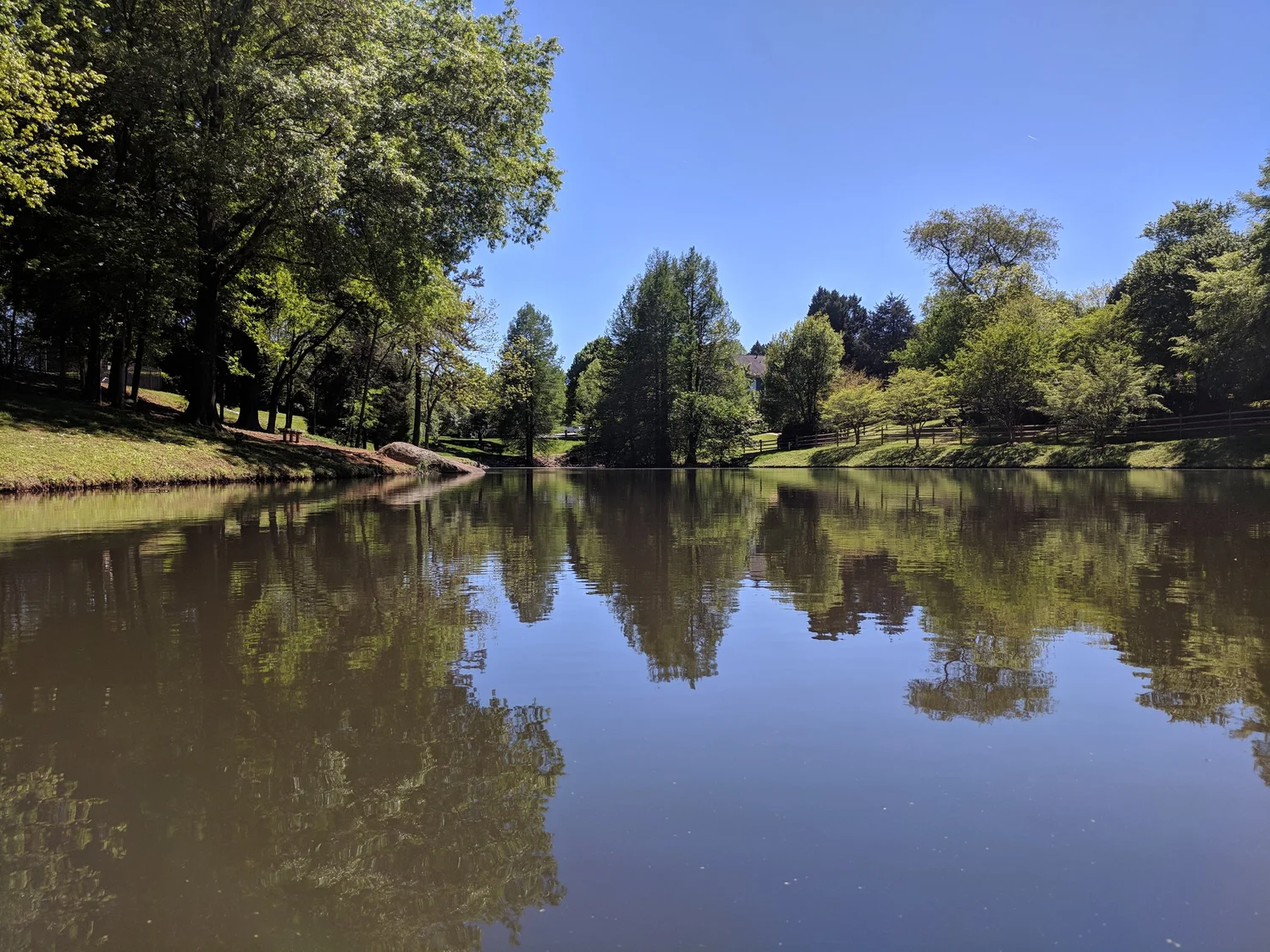 Cedarfield