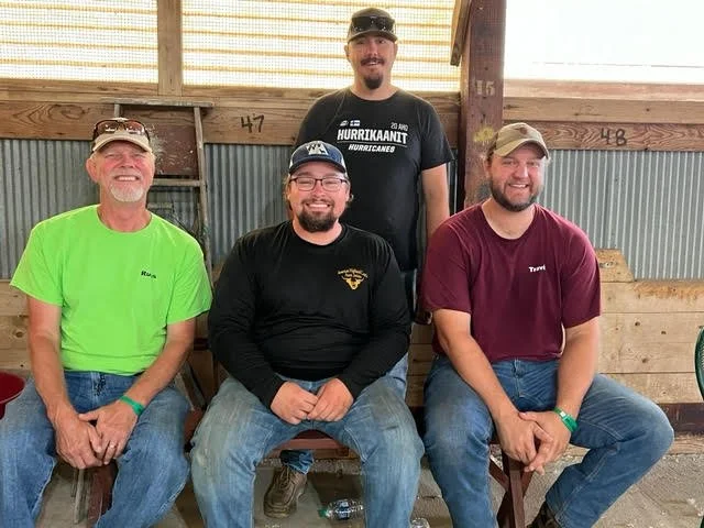 2022 The Yooper Classic — Midwest Highland Cattle Association