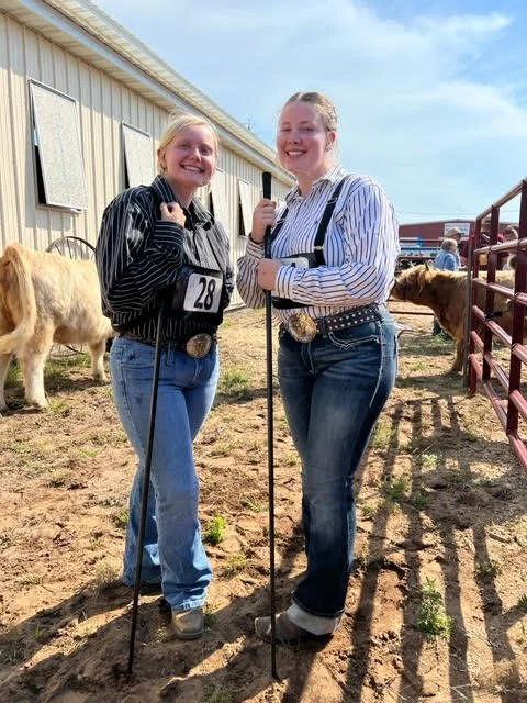 2022 The Yooper Classic — Midwest Highland Cattle Association