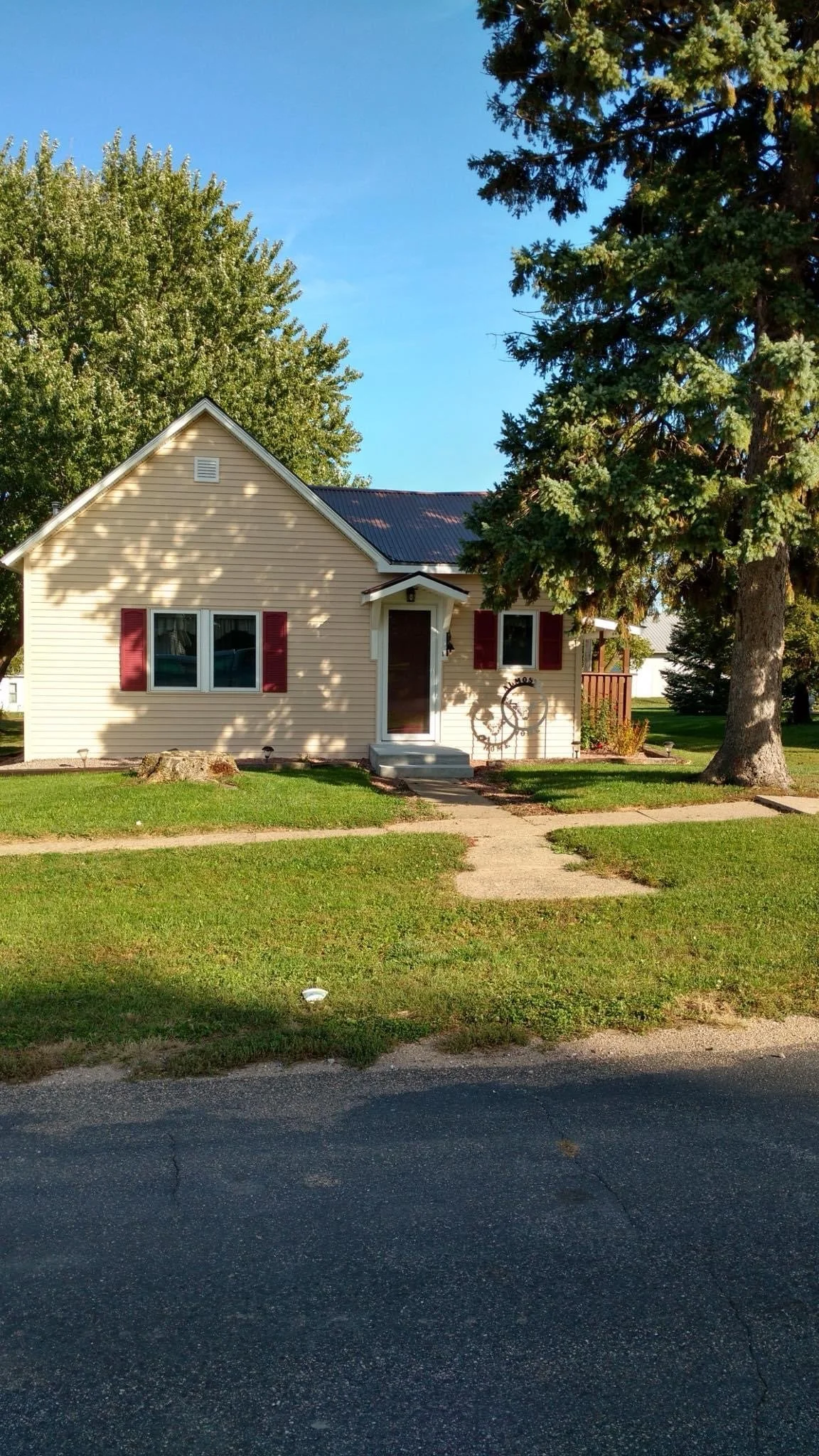 NE - Almosta Farm — Midwest Highland Cattle Association