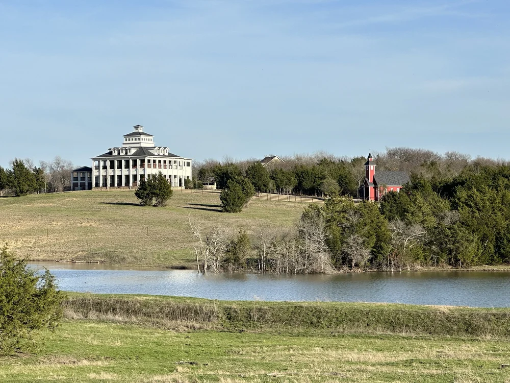 TX - The Hawkeye Ranch — Midwest Highland Cattle Association
