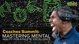 Coaches-Summit — STAY READY PERFORMANCE | Sports Performance Training