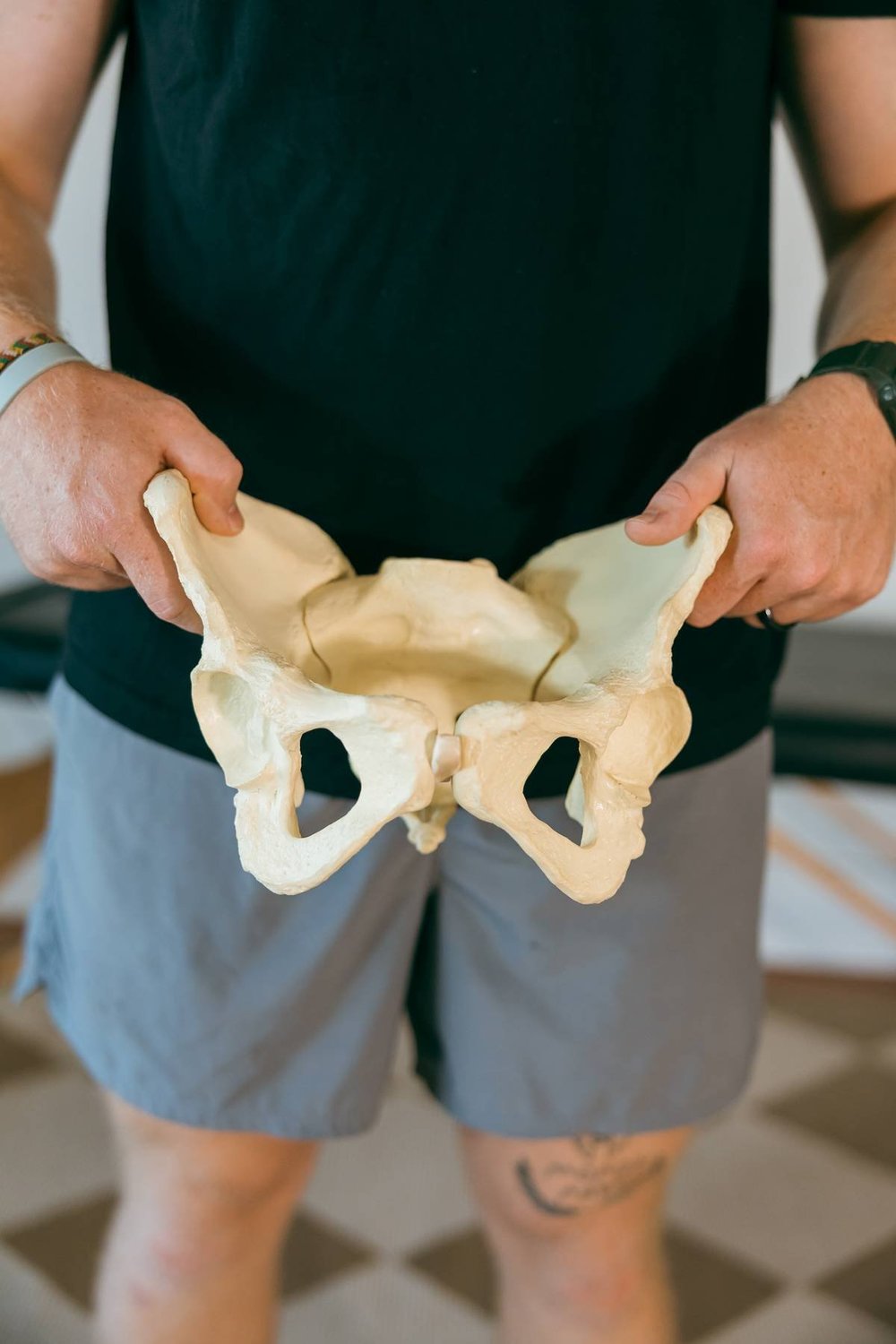 Men's Pelvic Floor Therapy — South Texas Pelvic Health — Corpus Christi, TX
