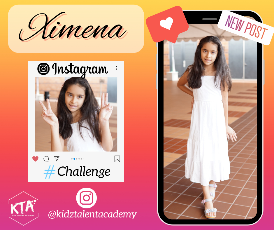 KTA Models — Kidz Talent Academy
