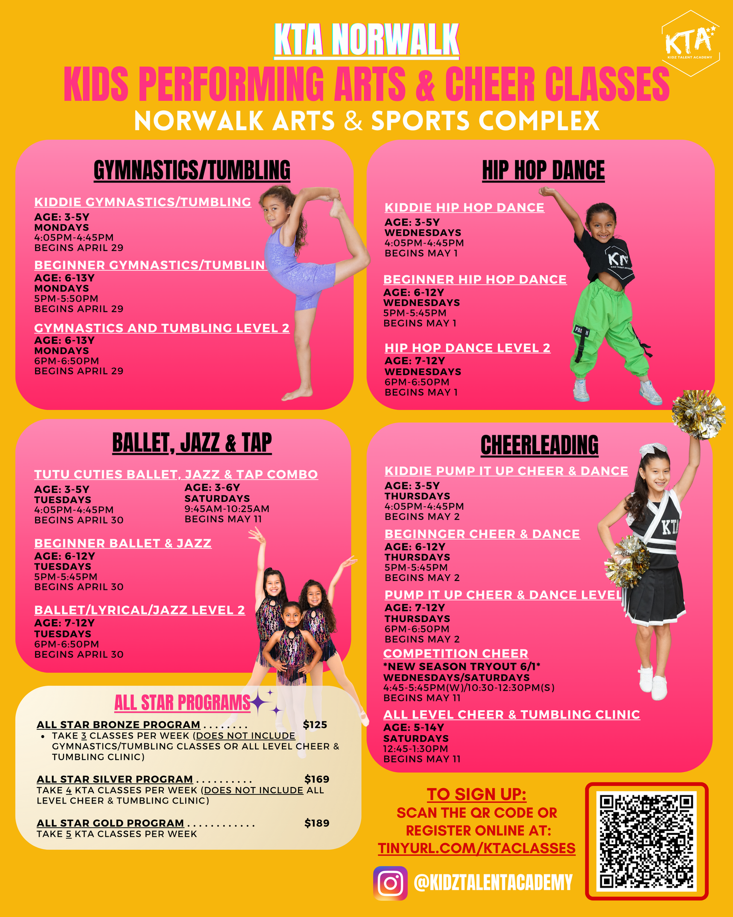 Norwalk — KTA STUDIOS