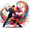 The Evolution of Salsa Dancing — DFW Young & Social Club