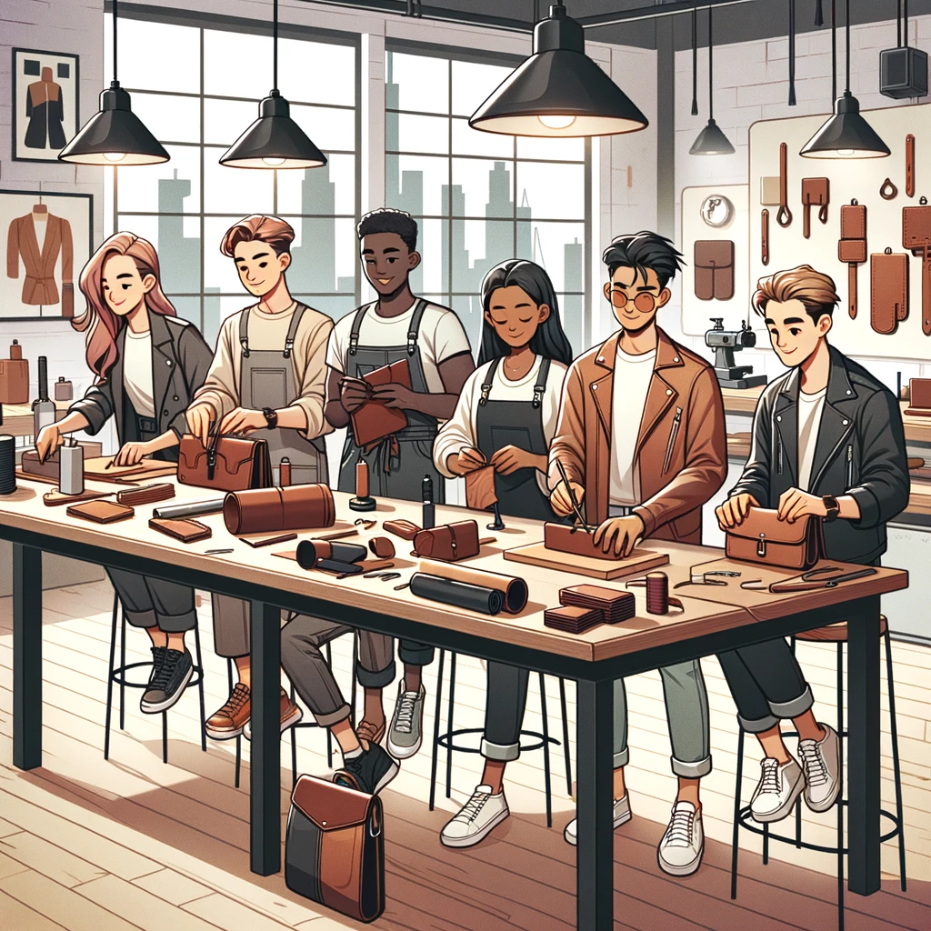 DFW Young & Social Club