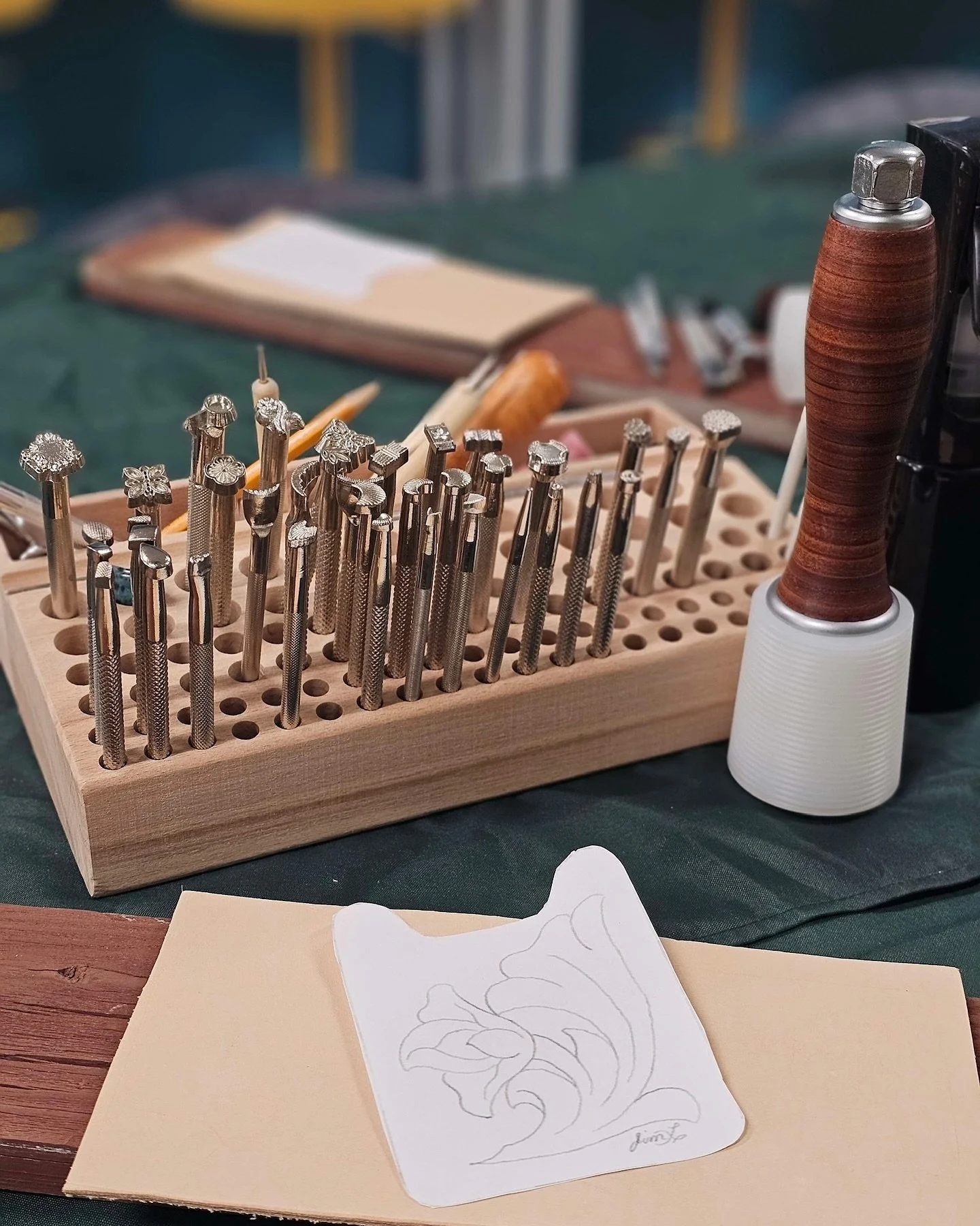 DFW Young & Social Club