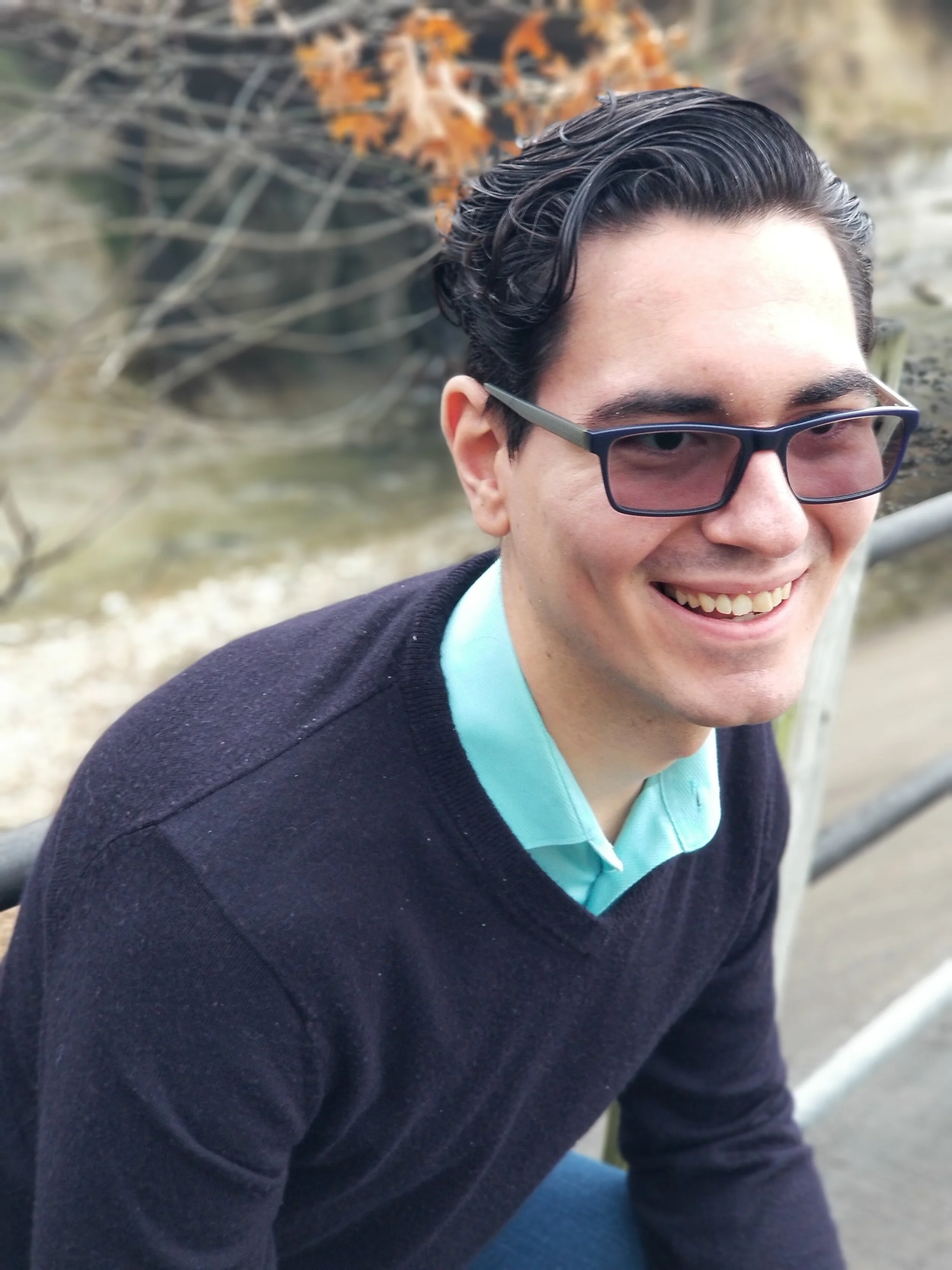 Sponsor Spotlight: Rusty Ahmadi | Realtor — DFW Young & Social Club