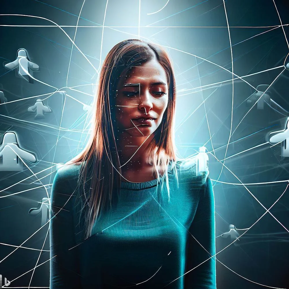 The Friendship Paradox: Bridging the Gap in a Hyper-Connected World ...