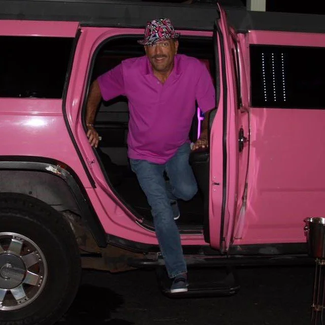 I Believe In Pink