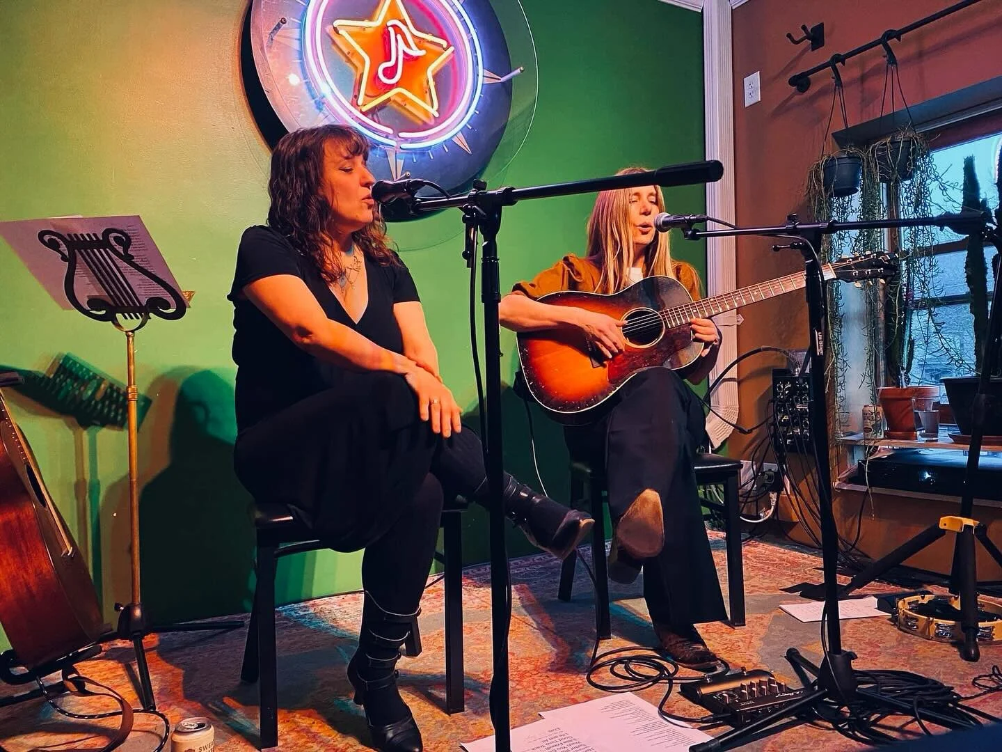 About — Michelle Held