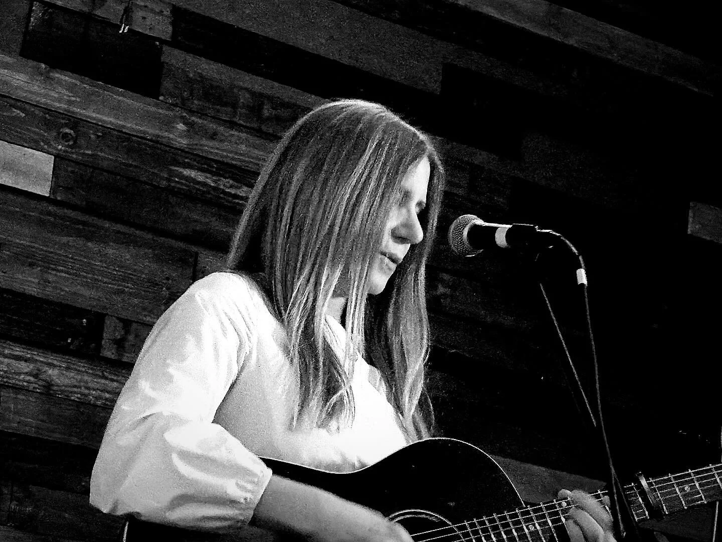 About — Michelle Held