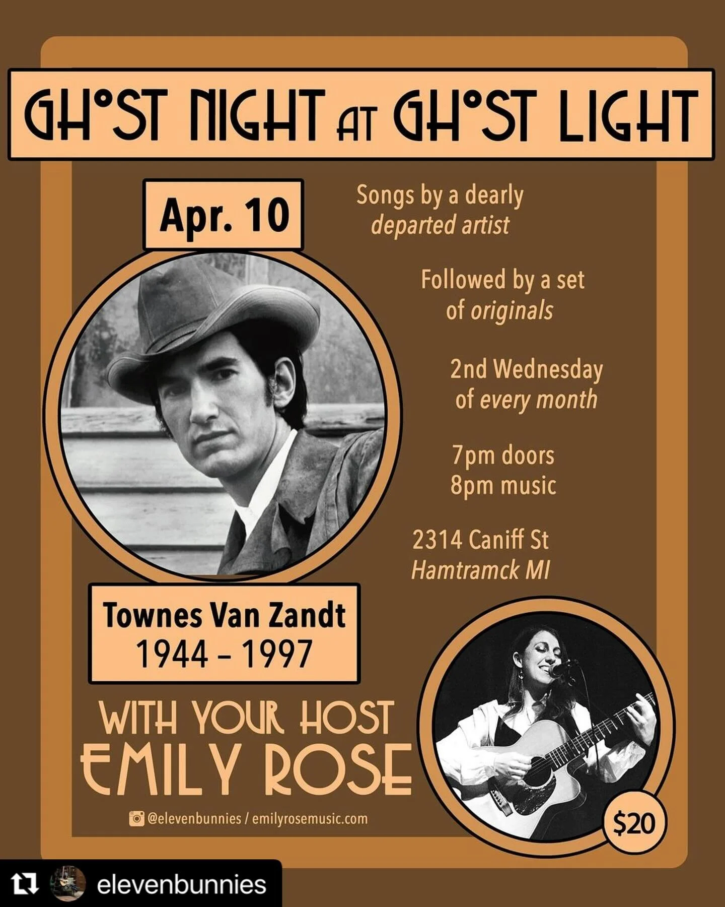 About — Michelle Held