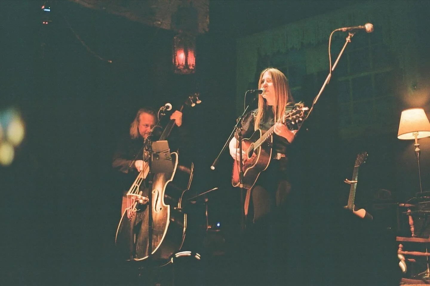 About — Michelle Held