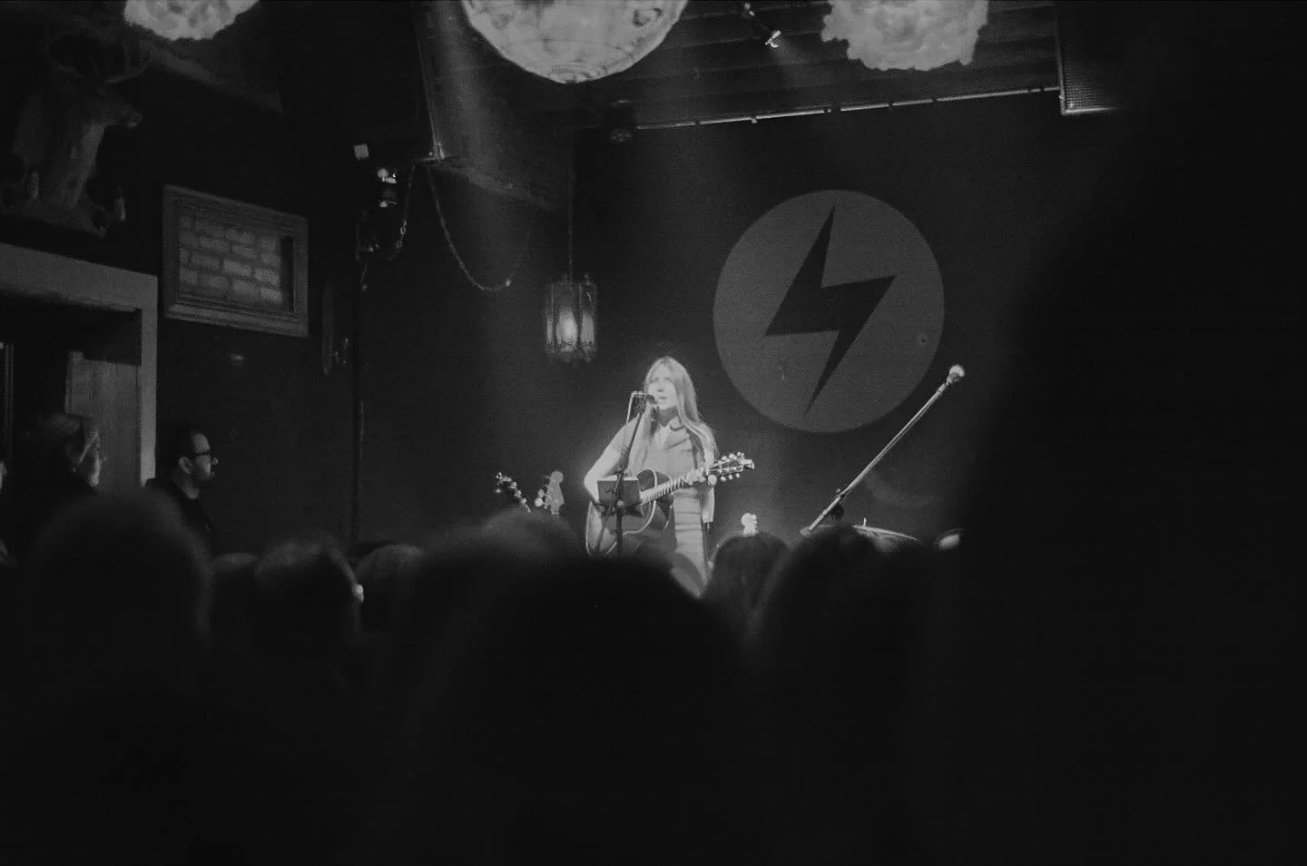 About — Michelle Held