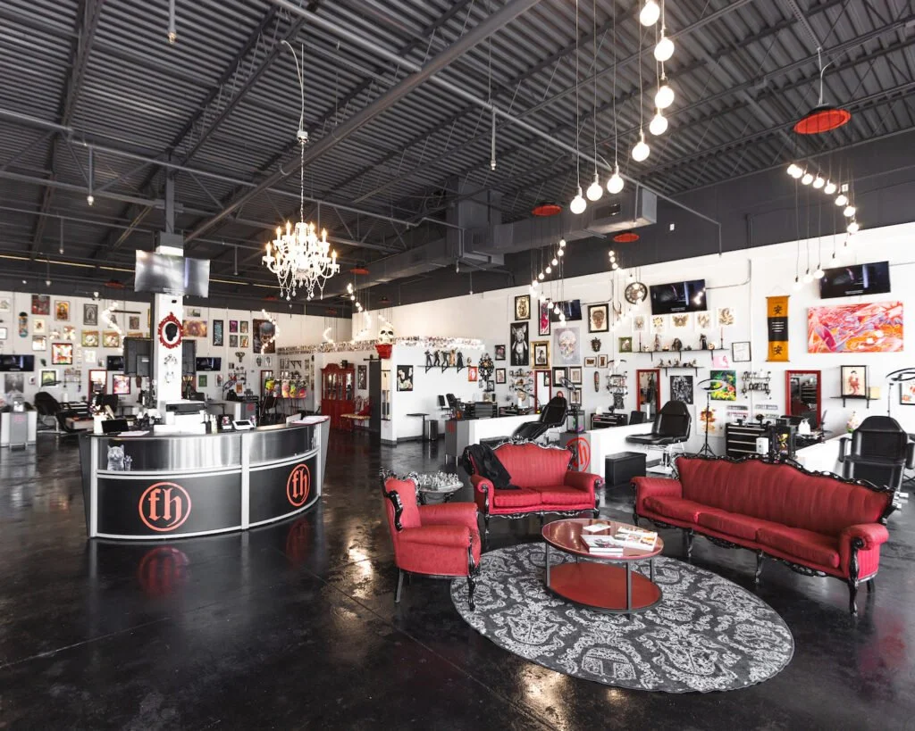 Verity Construction Company