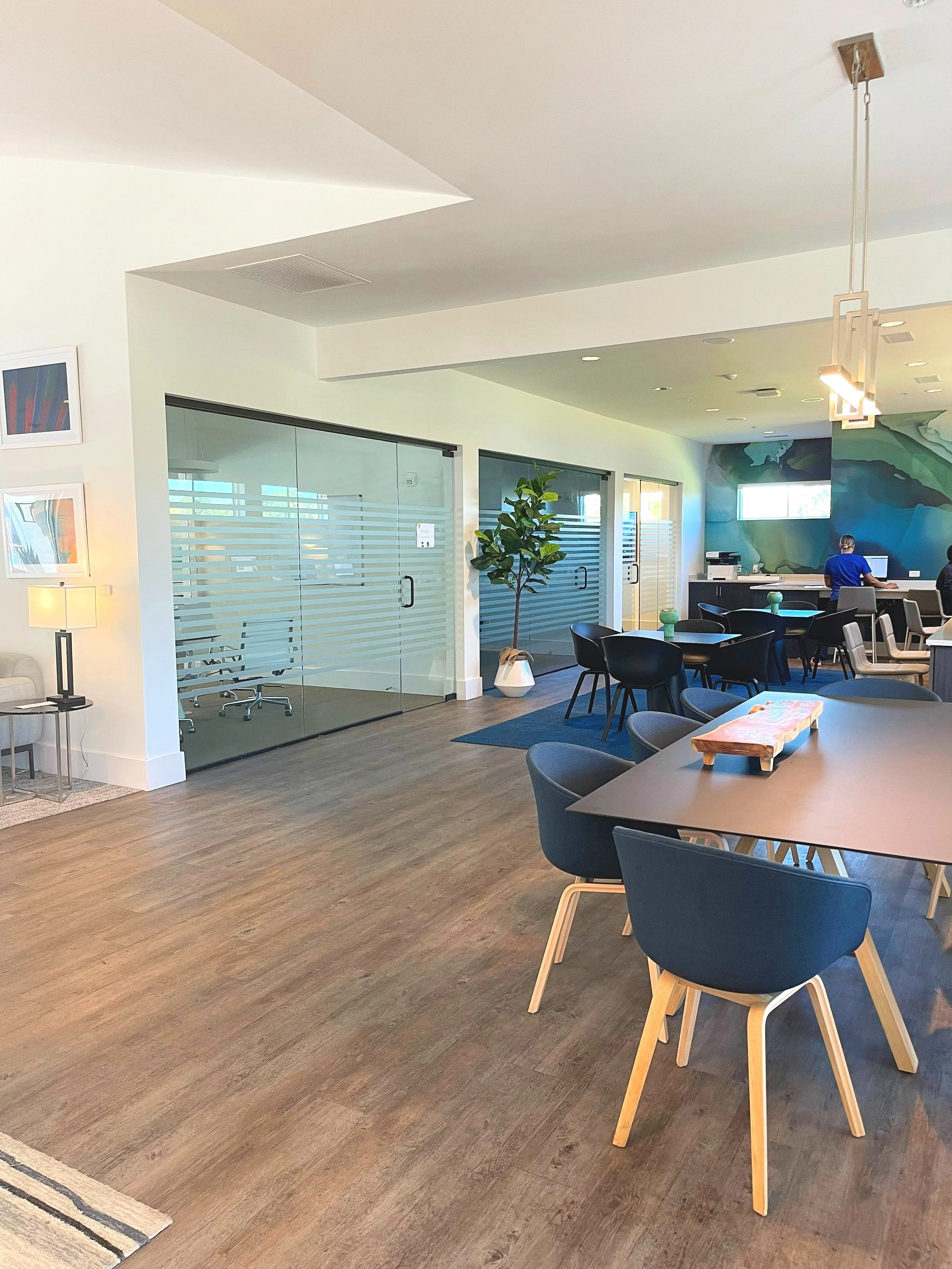 Verity Construction Company