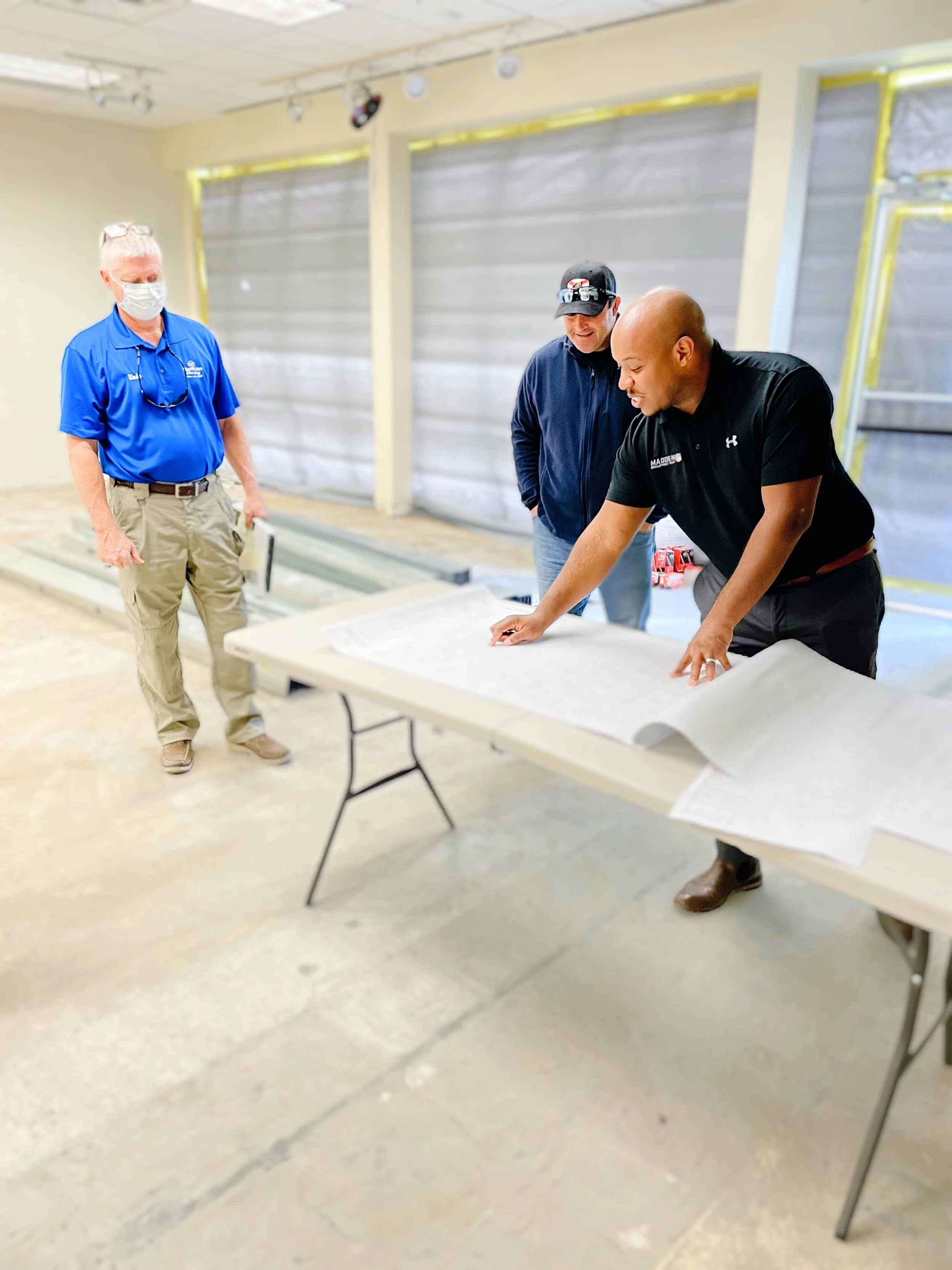 Verity Construction Company