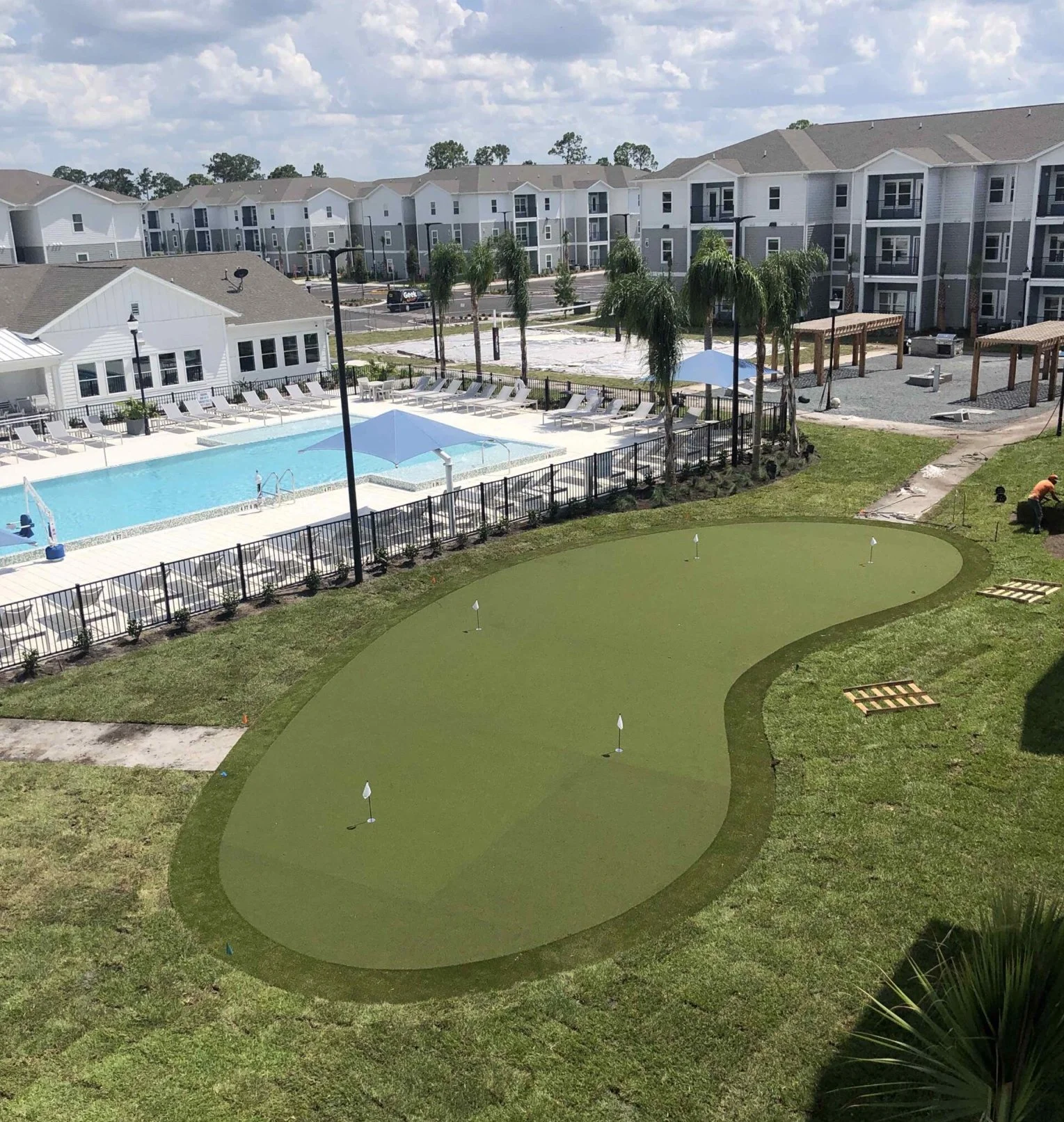 Verity Construction Company