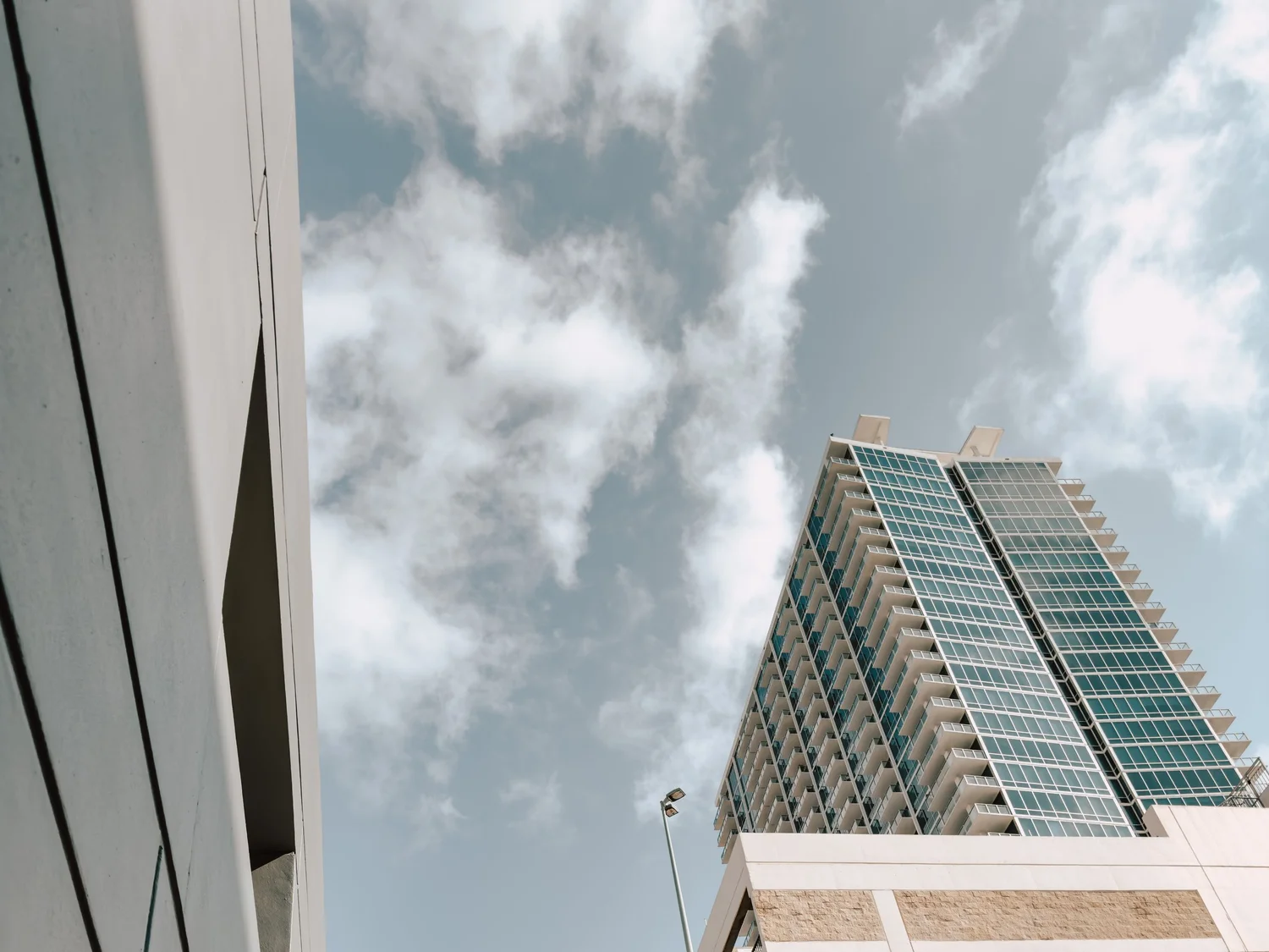 Leadership — Verity Construction Company