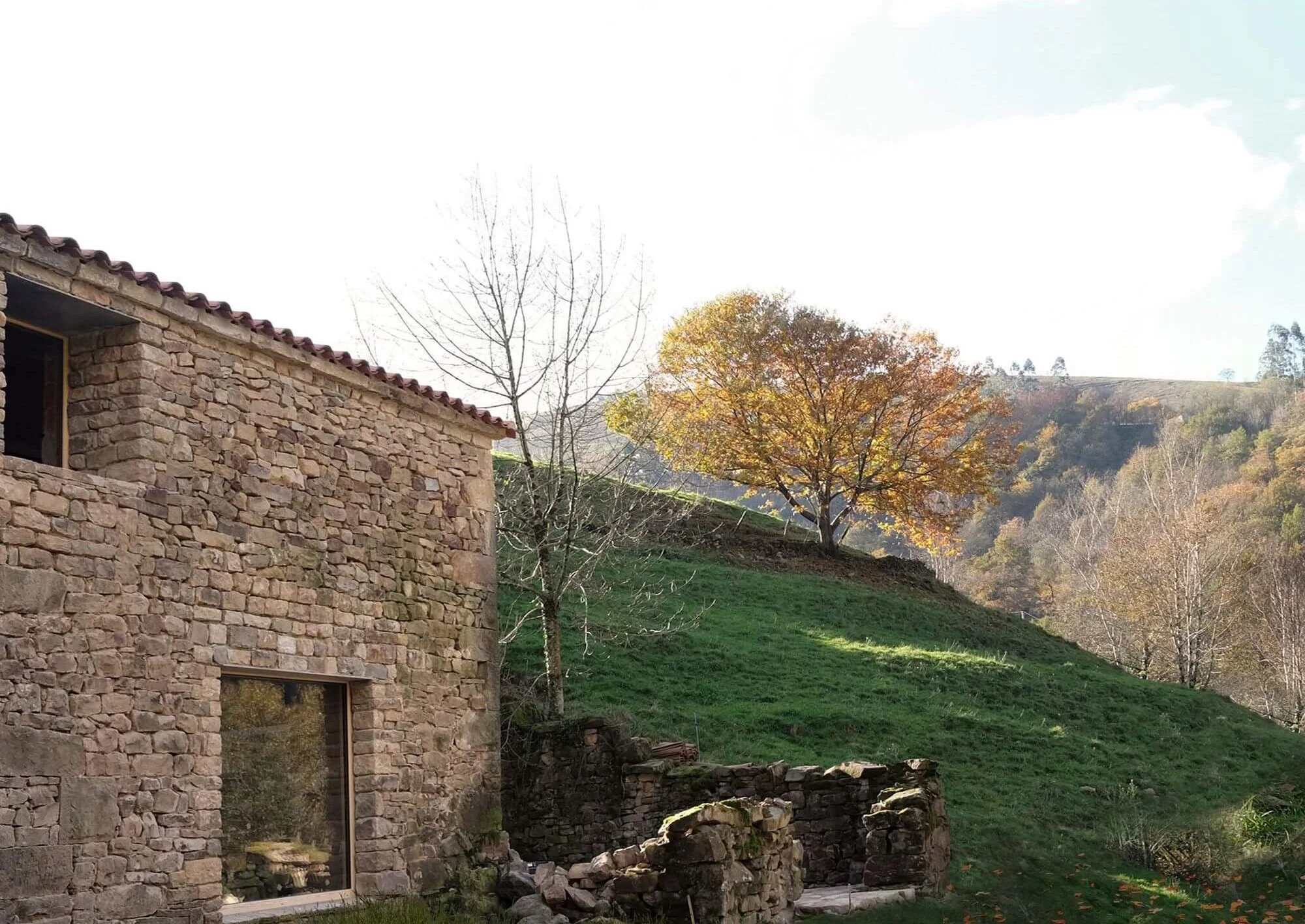 Rehabilitación energética EnerPHit (Passivhaus) Ejemplos reales ...