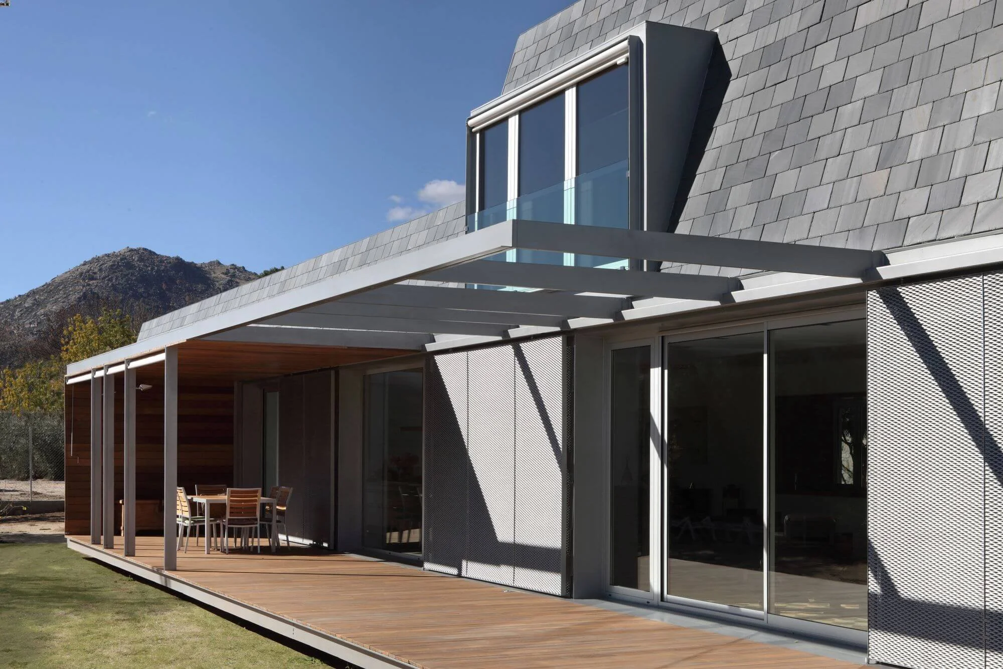 ¿Qué es y cómo funciona una casa pasiva? ¿En qué se diferencia de una ...