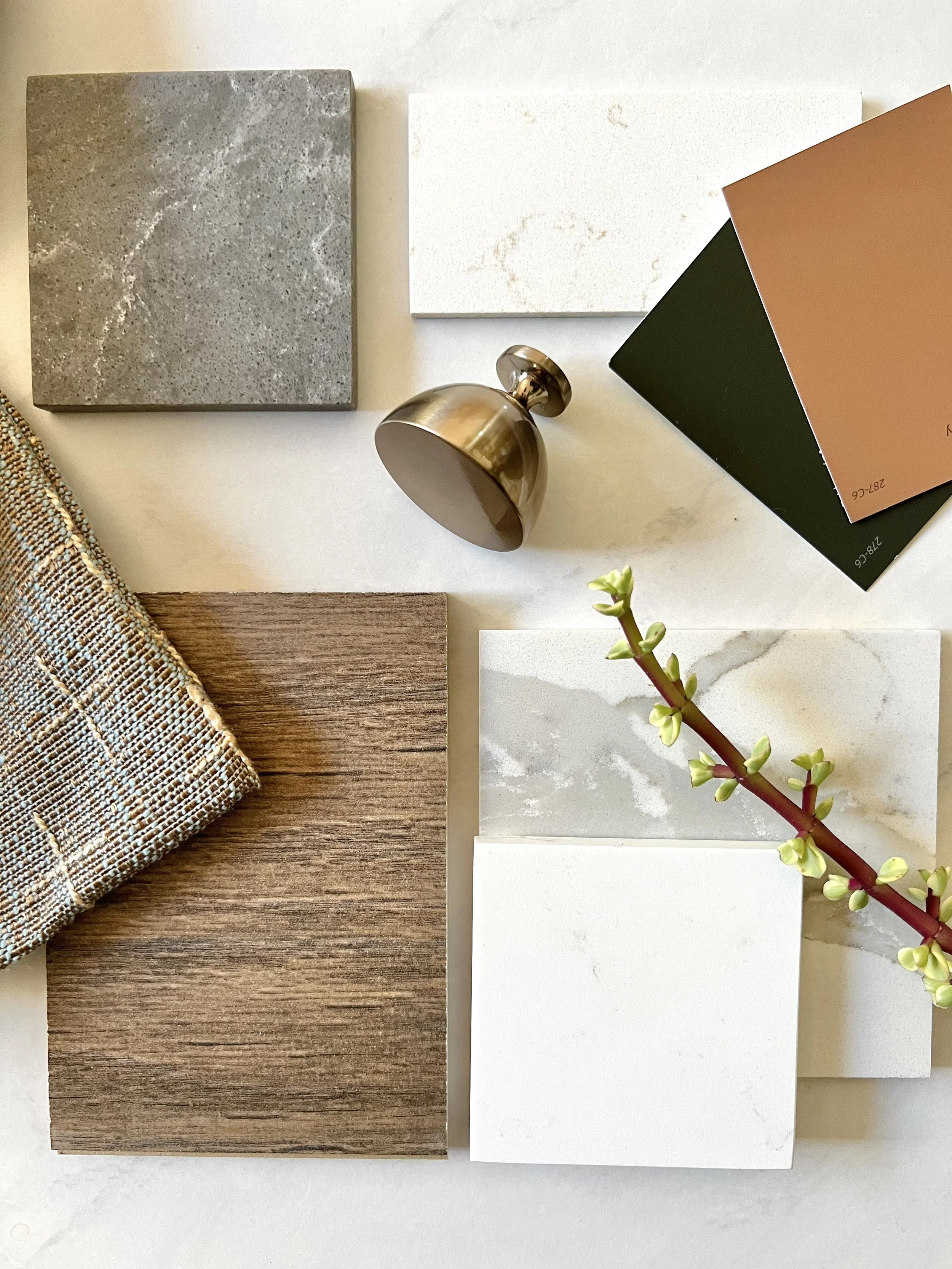 DANIELA BAKER Interiors | Interior Design Morgan Hill, CA