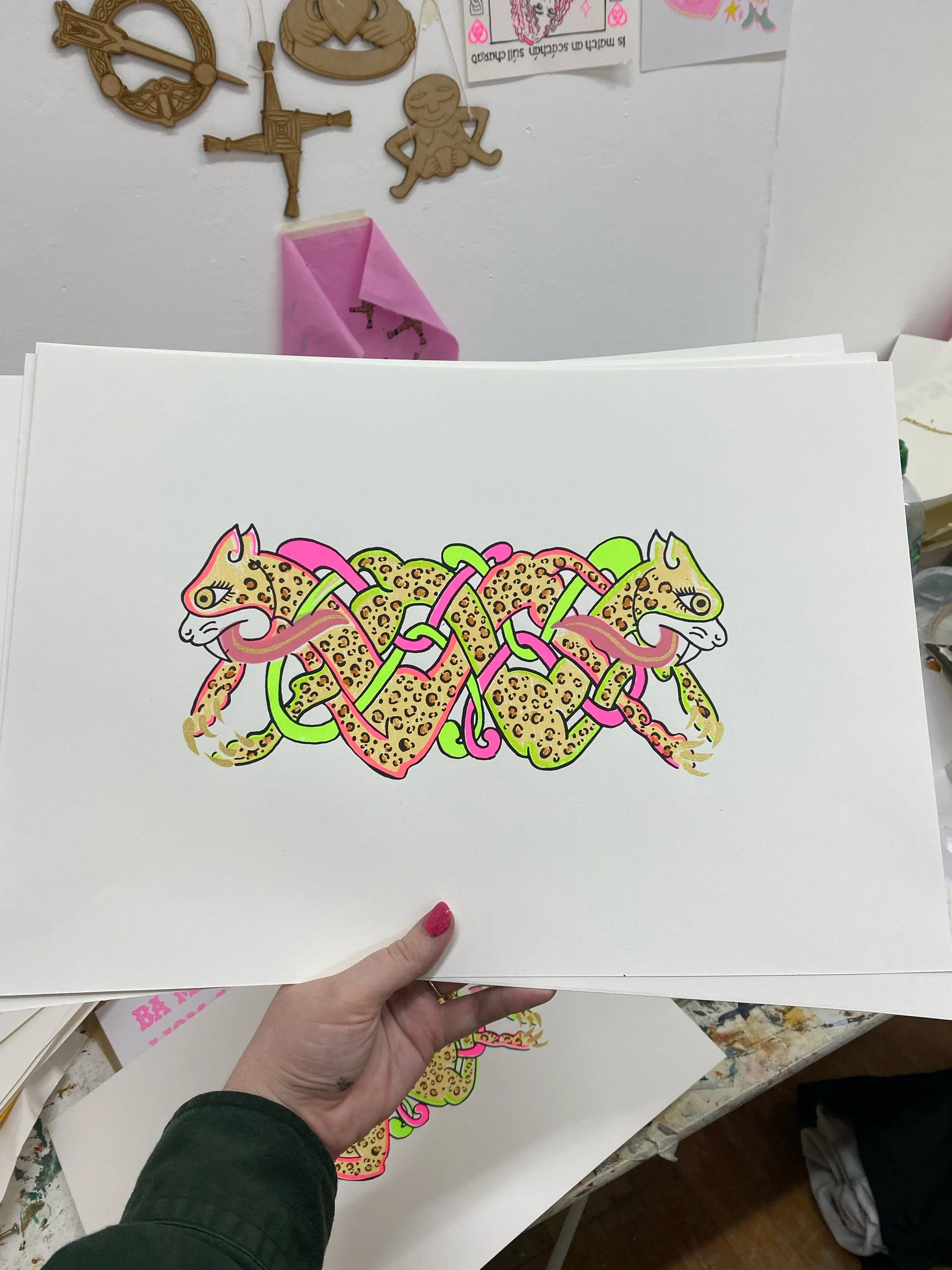 Shop — AOIFE CAWLEY ART