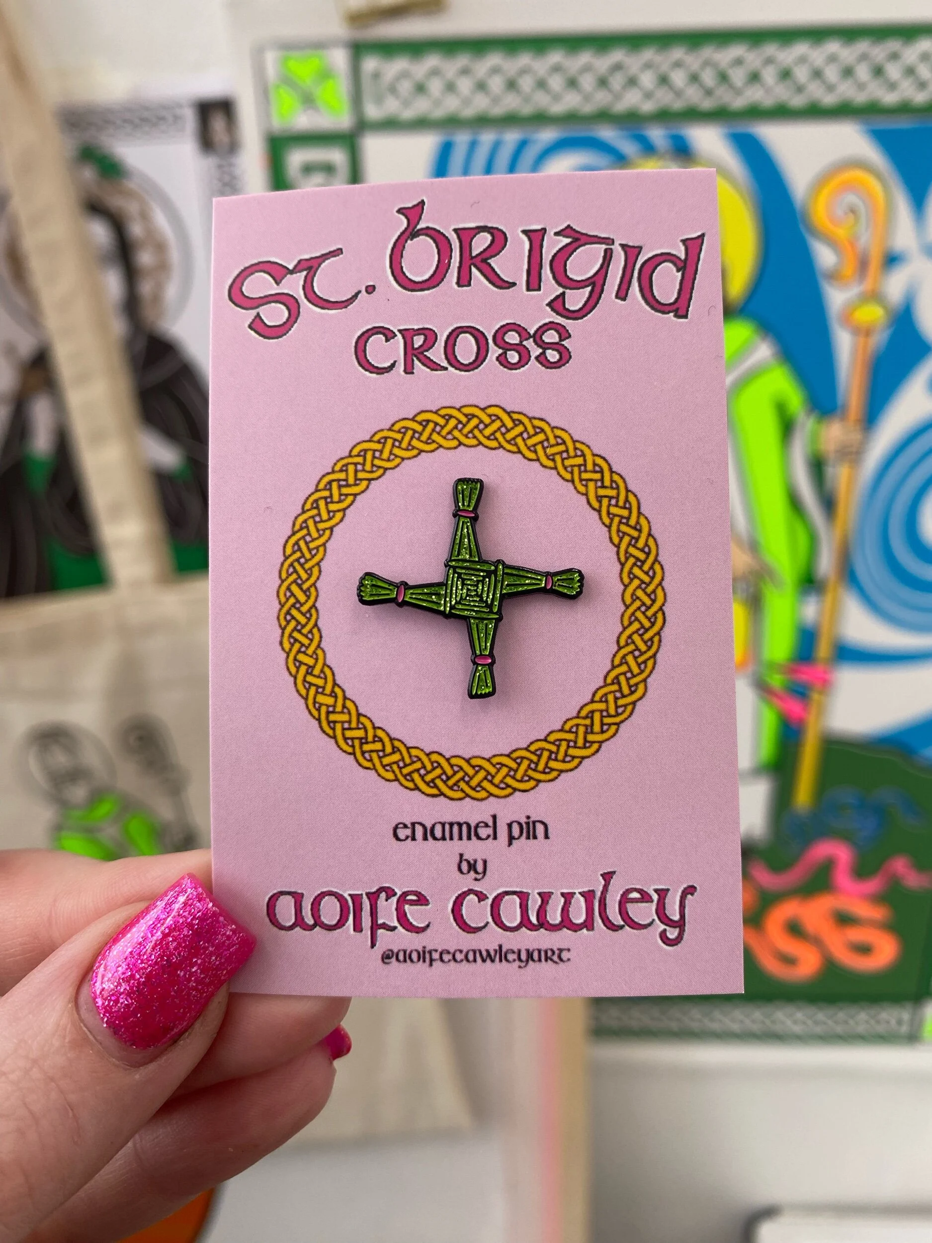 Shop — AOIFE CAWLEY ART