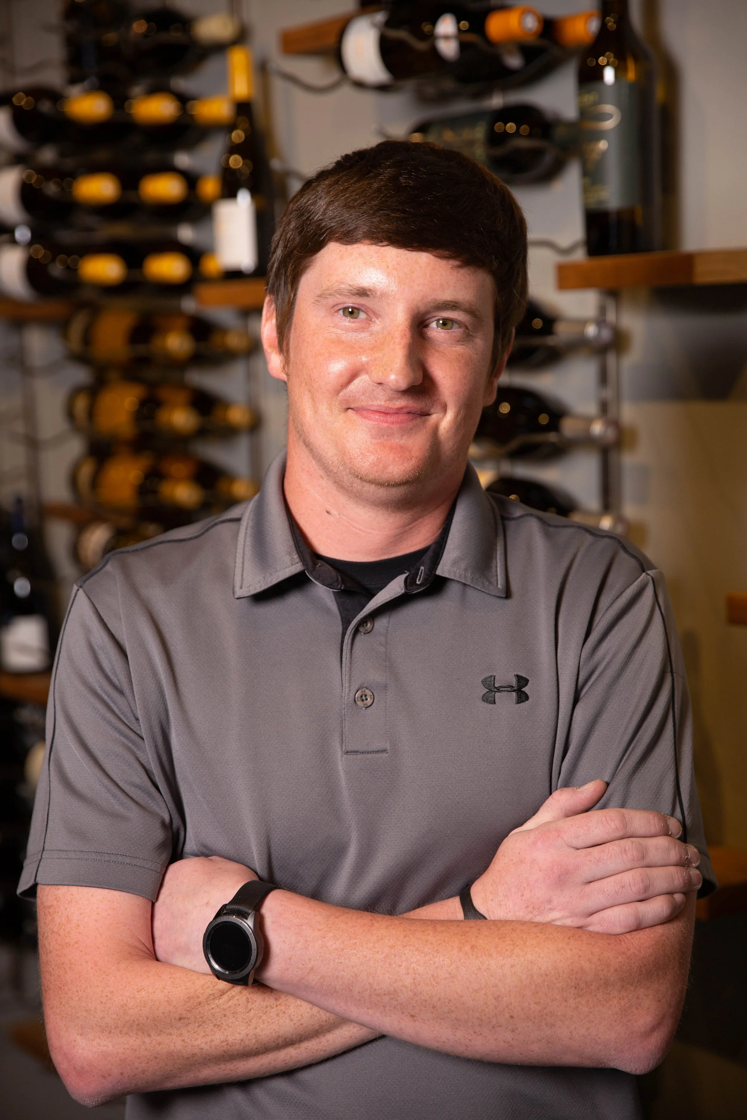 About Us — Appellation