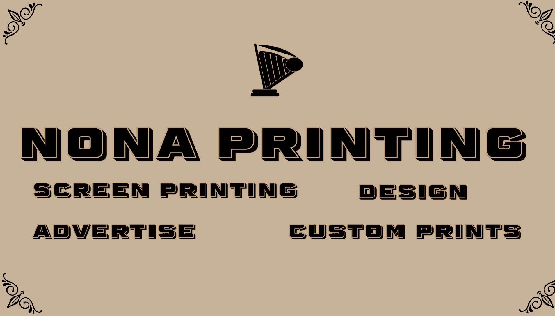 Nona Printing