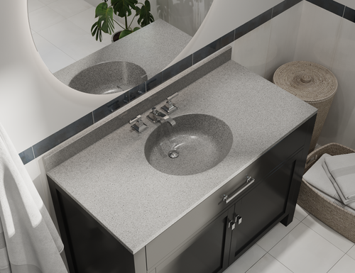 Integral Bowl Styles — Brandt Marble