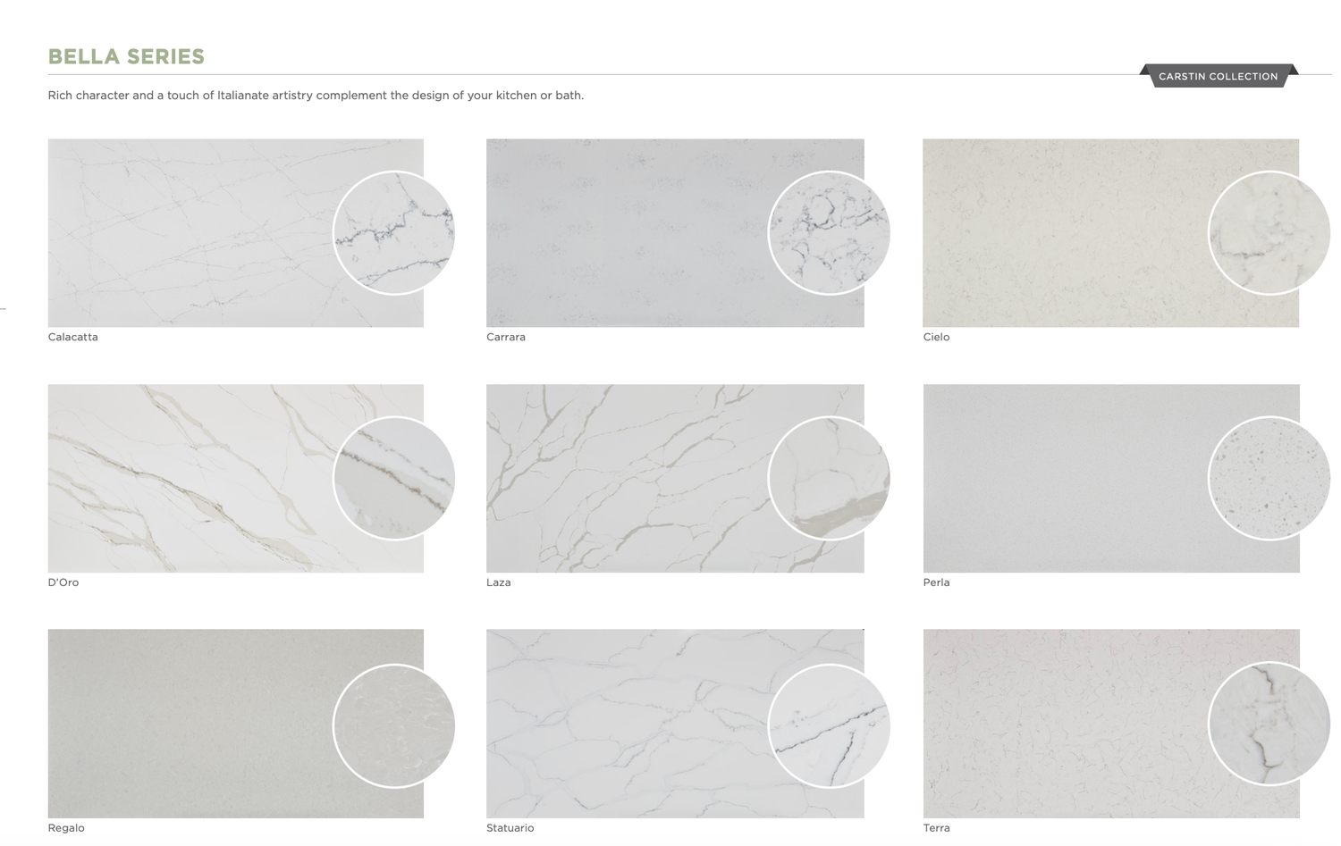 *NEW* Wholesale Quartz | Explore Quality Quartz Today — Brandt Marble