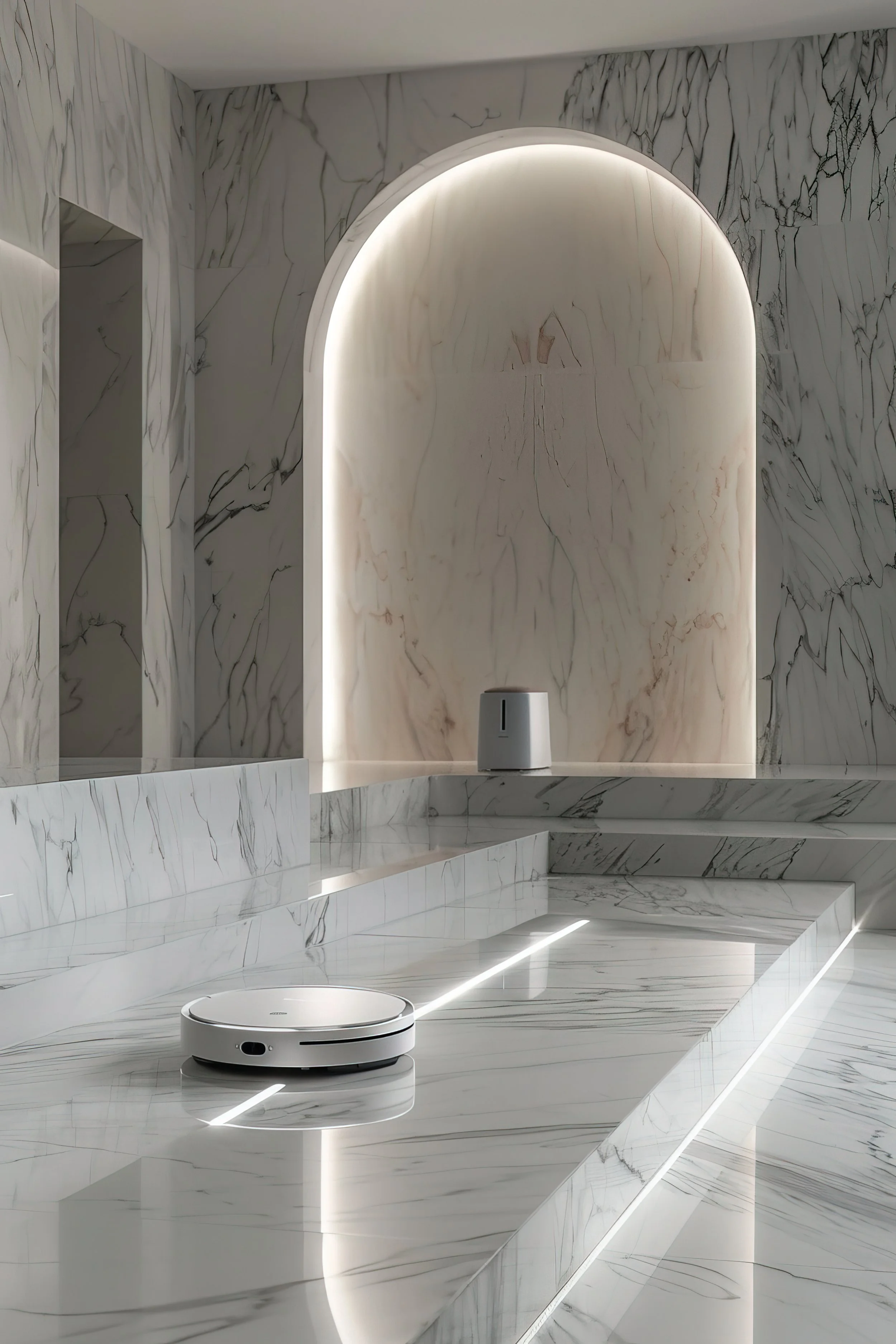 2025 Countertop Trends: Cultured Marble, Quartz & Sustainable Design ...