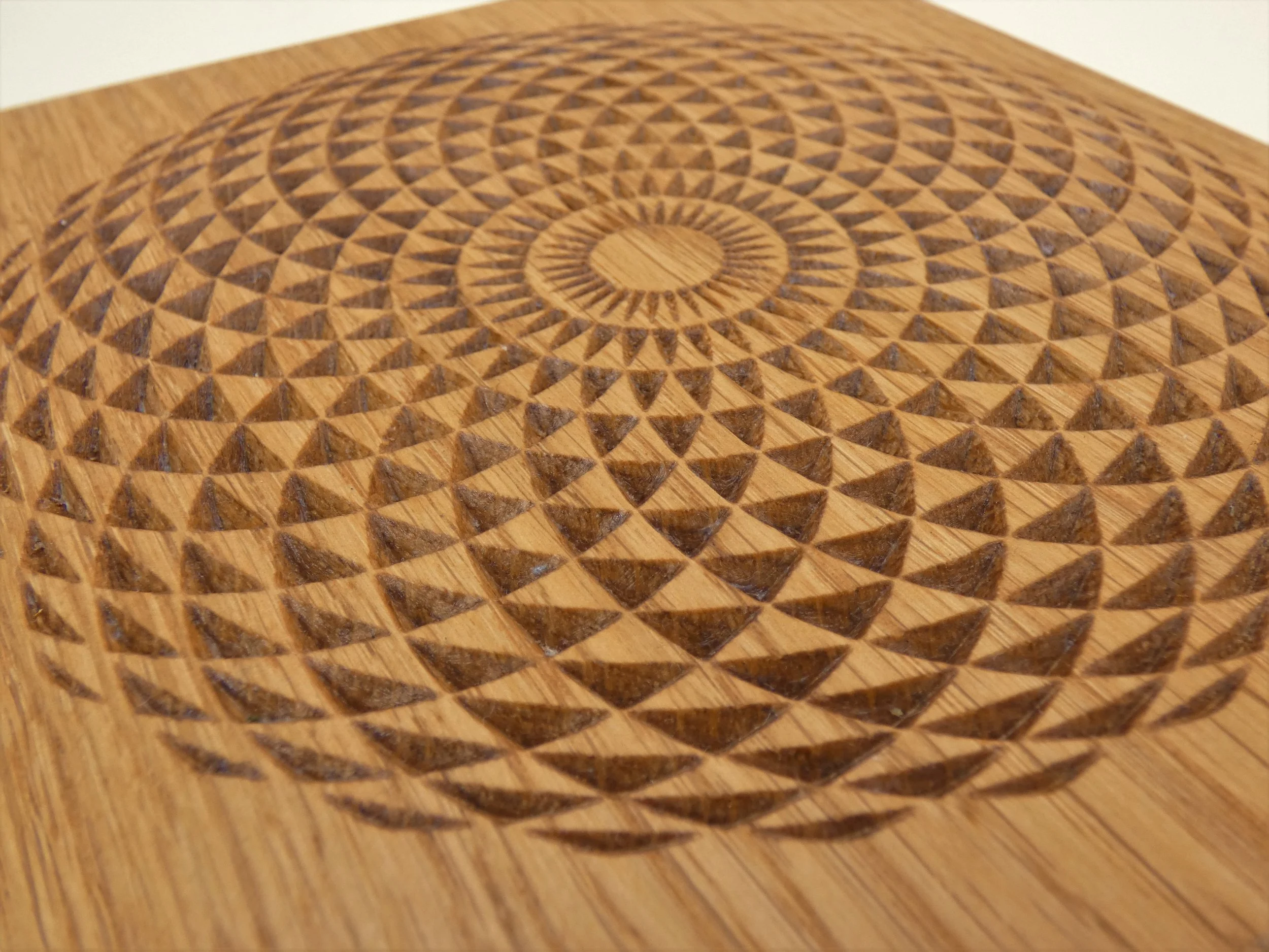 Mandala Sacred Geometry - Wood Wall Art - Mandala Art - Wood Art - Wood ...